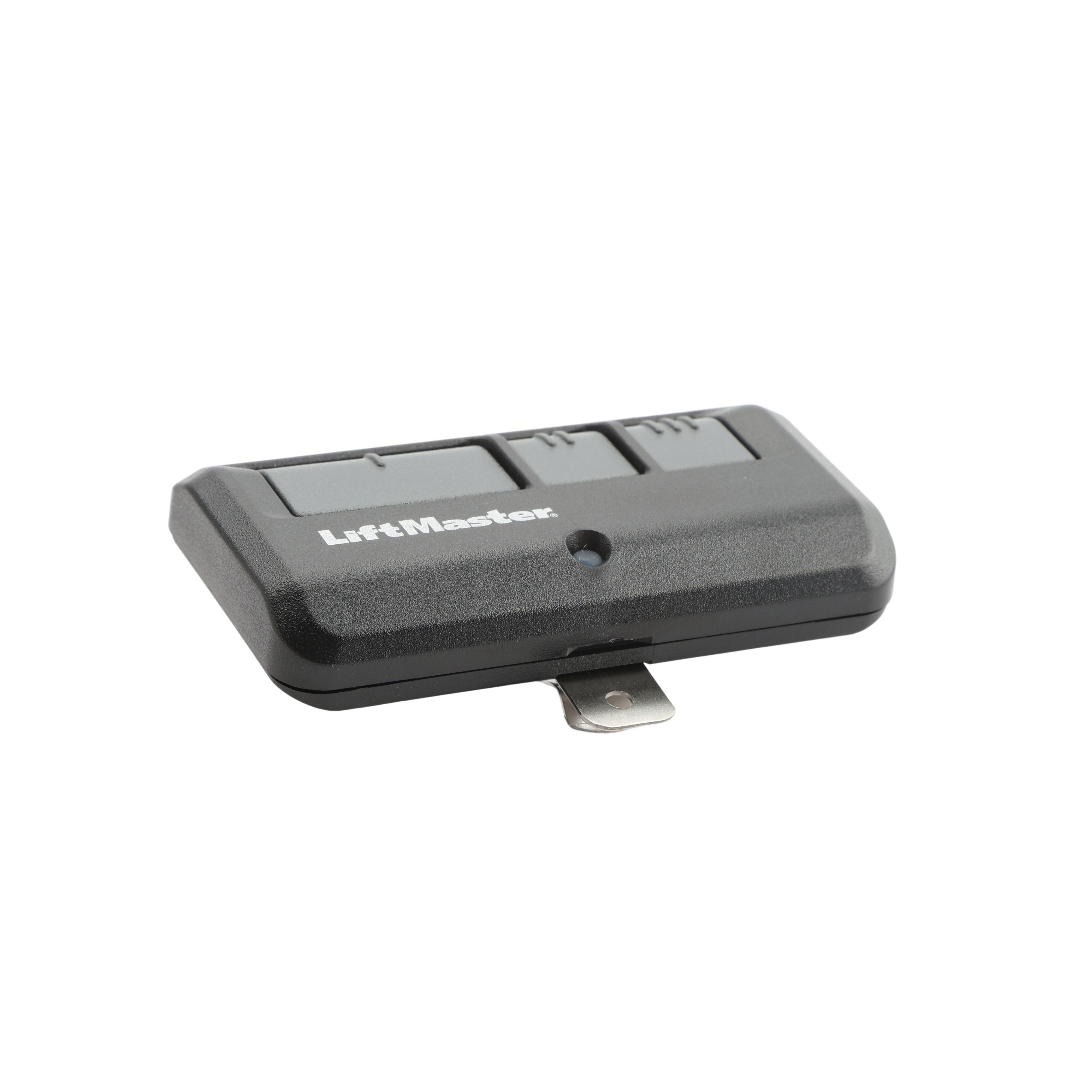LiftMaster 3-Button Remote Control for Gate Openers - G893MAXMC ...