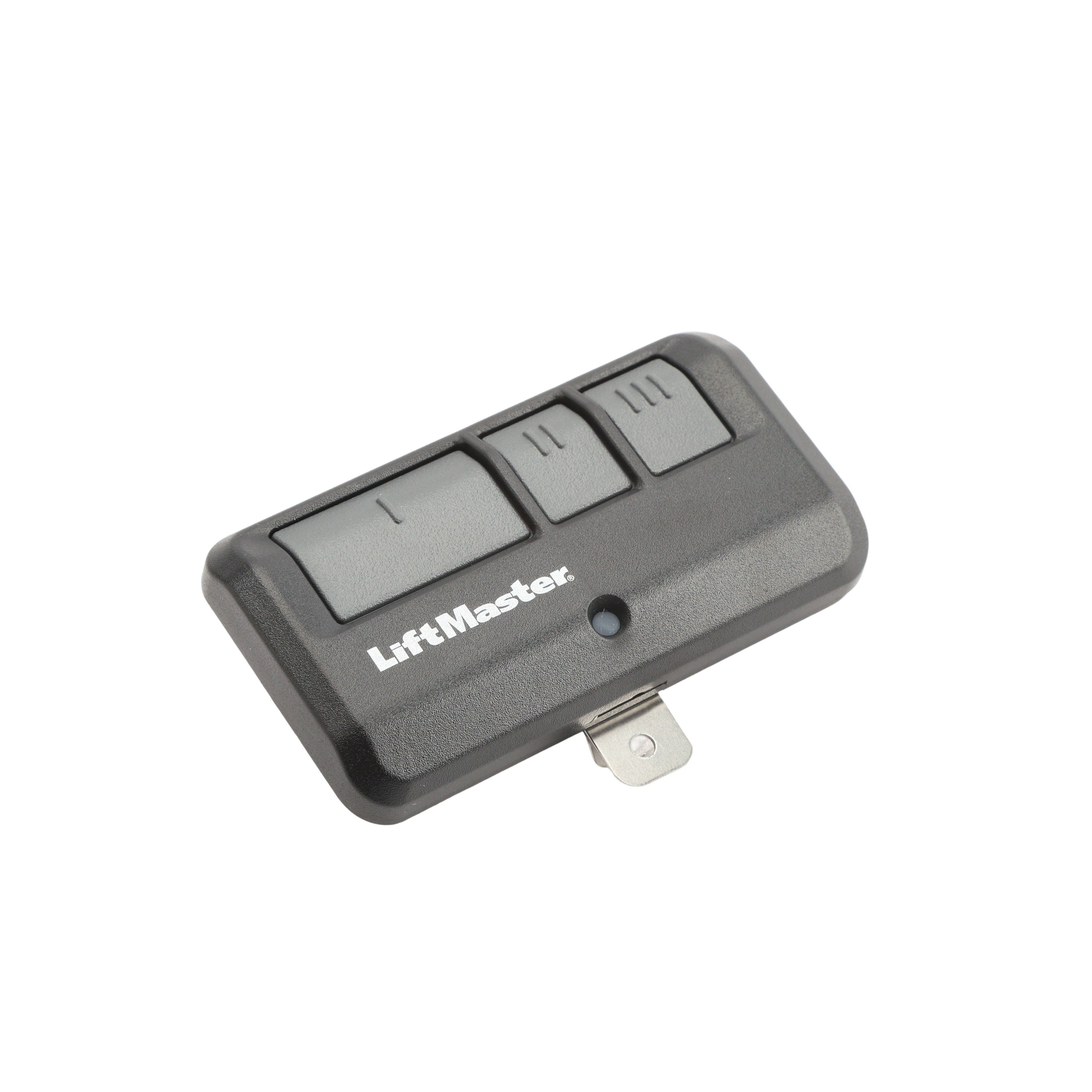 LiftMaster 3-Button Remote Control - G893MAXMC | Simple Gate Openers