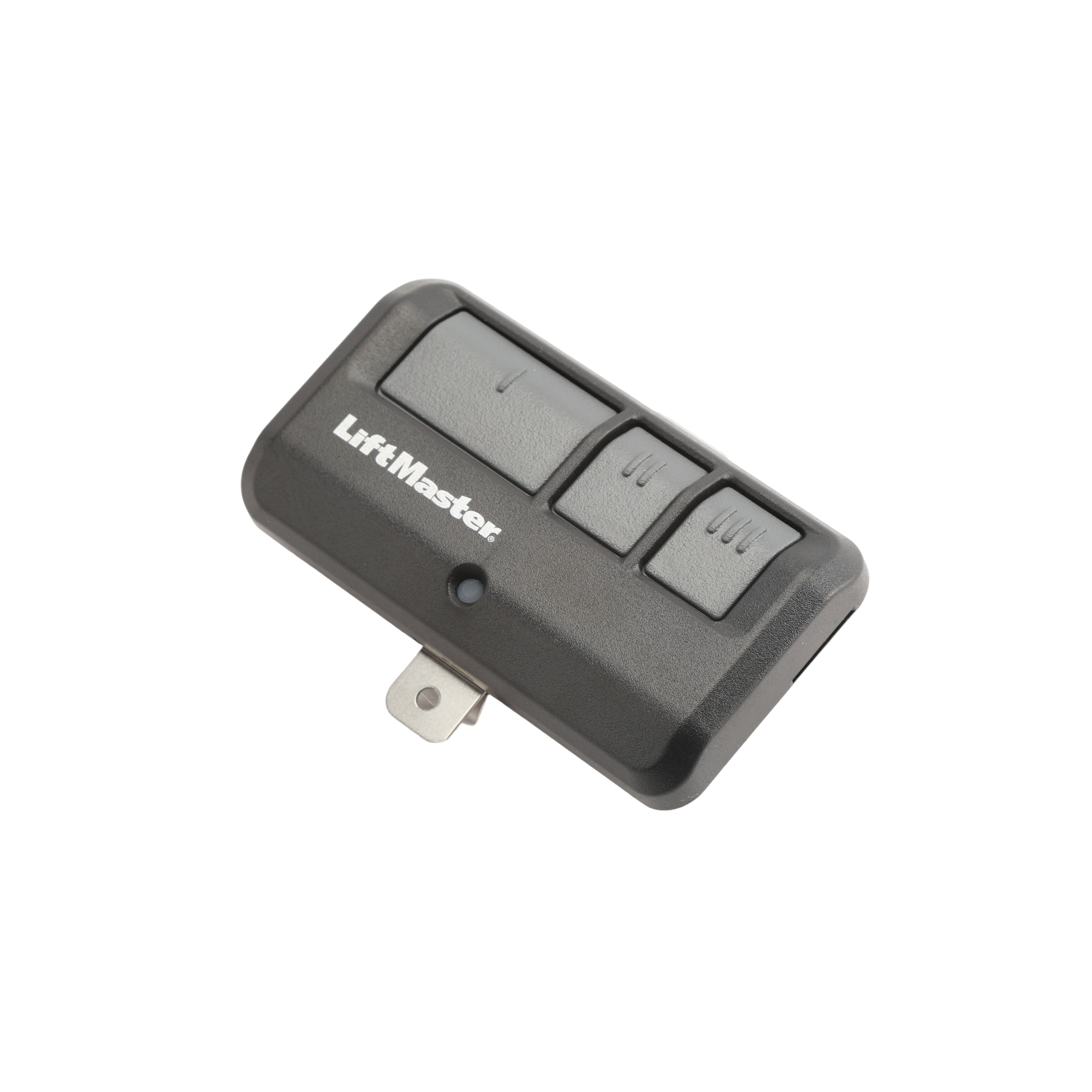 LiftMaster 3-Button Remote Control - G893MAXMC | Simple Gate Openers