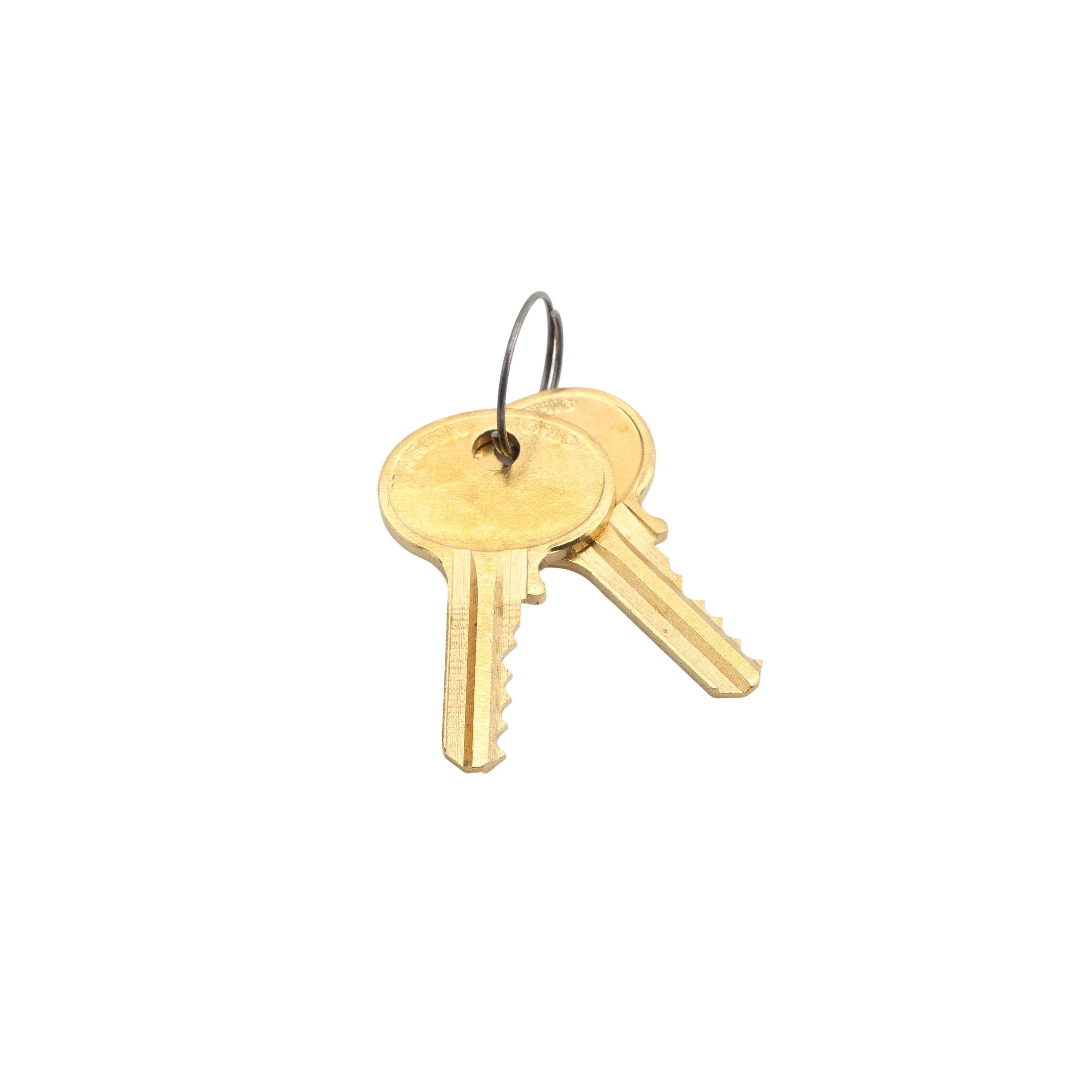 LiftMaster Pin Lock for LA400DC and LA412DC for Gate Opener Systems ...