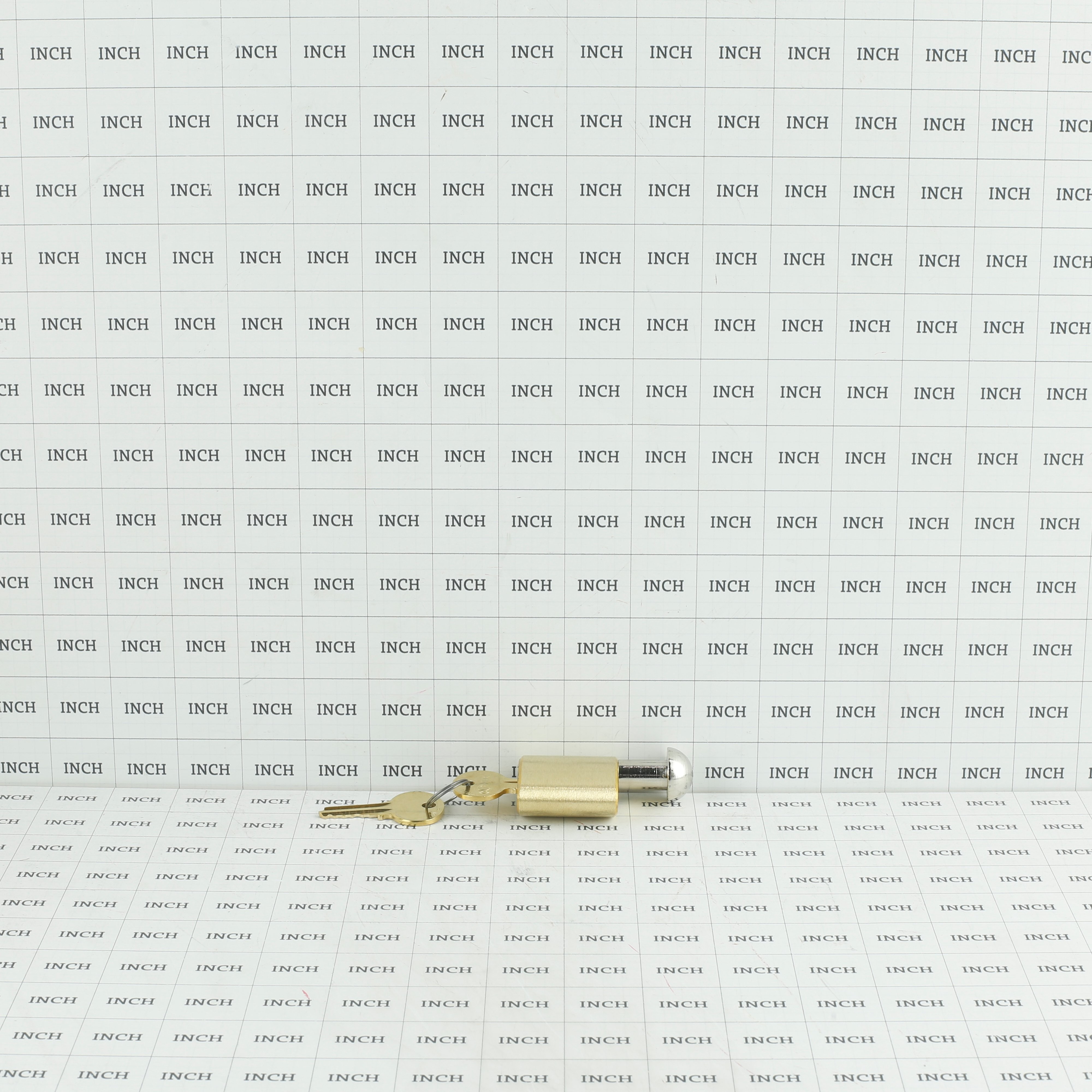LiftMaster Pin Lock for LA400DC and LA412DC for Gate Opener Systems ...