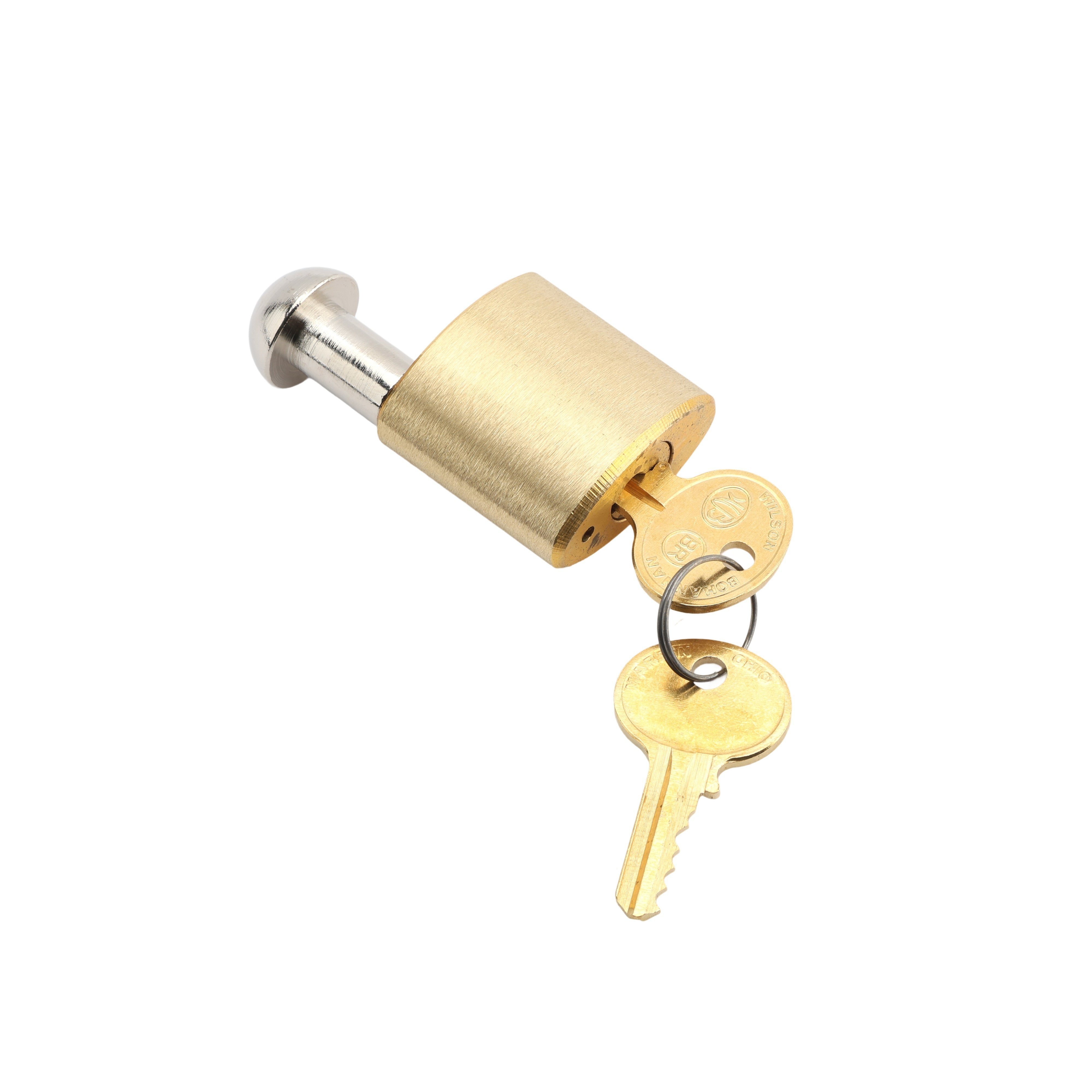 LiftMaster Pin Lock for LA400DC and LA412DC for Gate Opener Systems ...