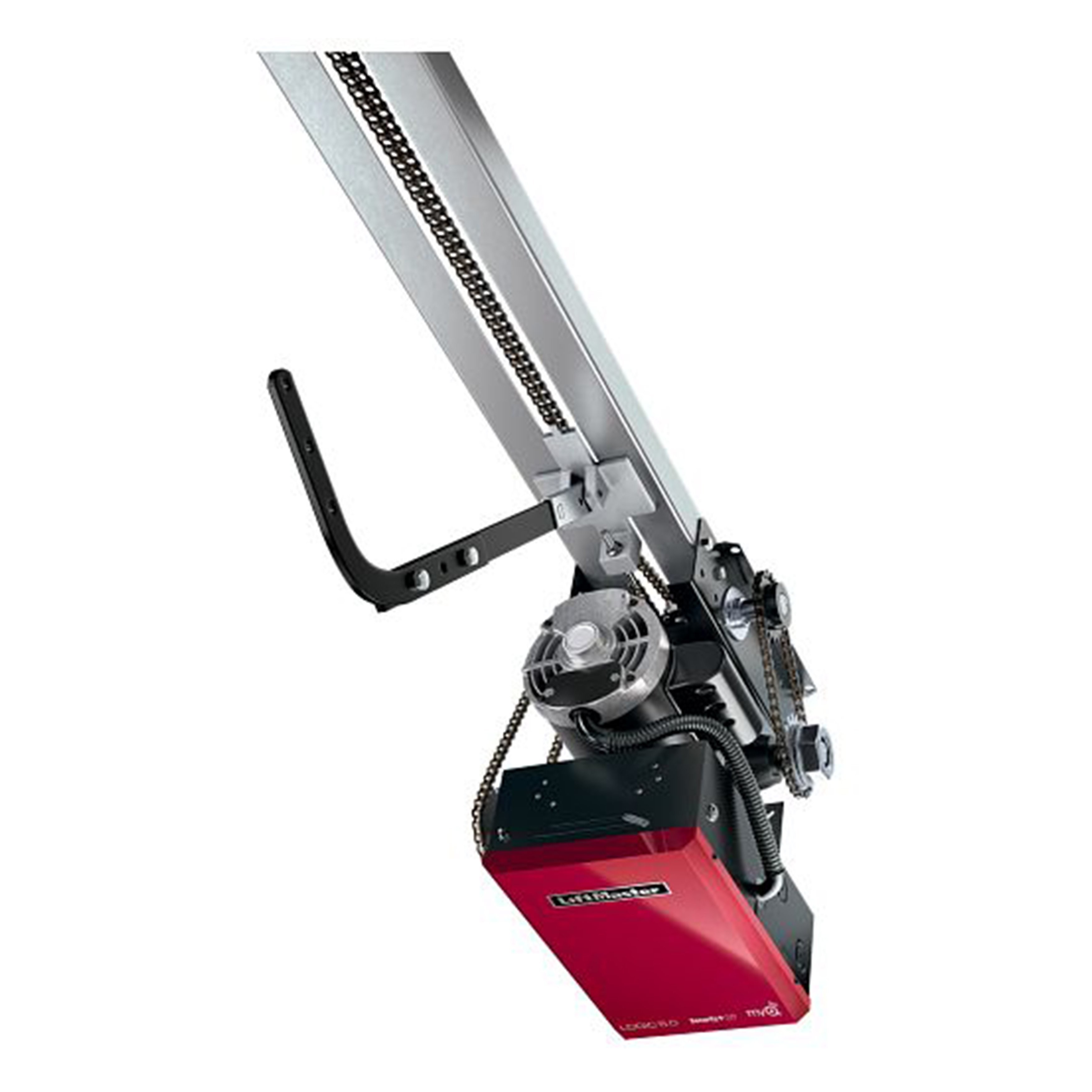 LiftMaster Industrial Door Trolley Operator (1 HP, 575V 3-Phase, Logic ...