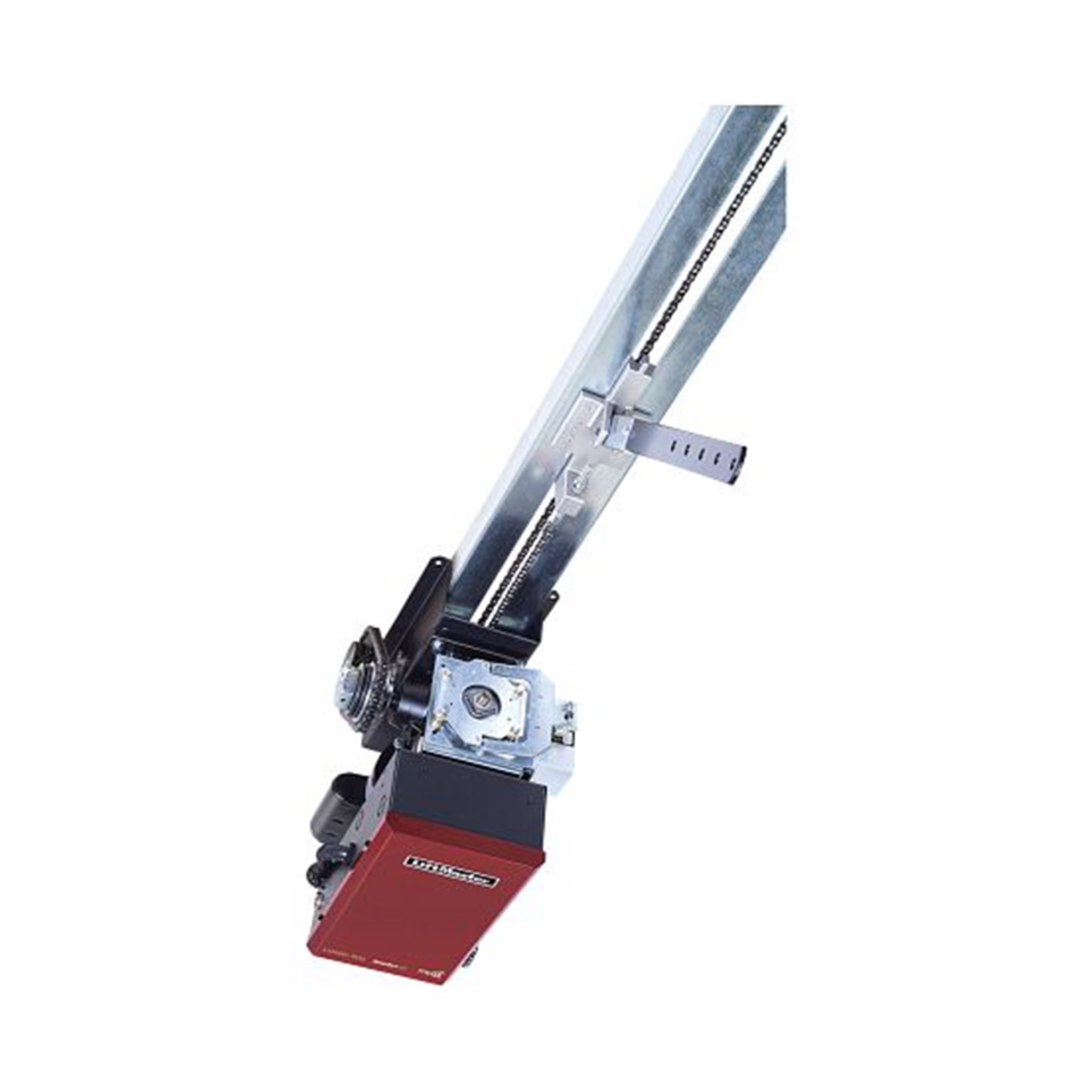 LiftMaster Industrial Door Trolley Operator (1 HP, 575V 3-Phase, Logic ...