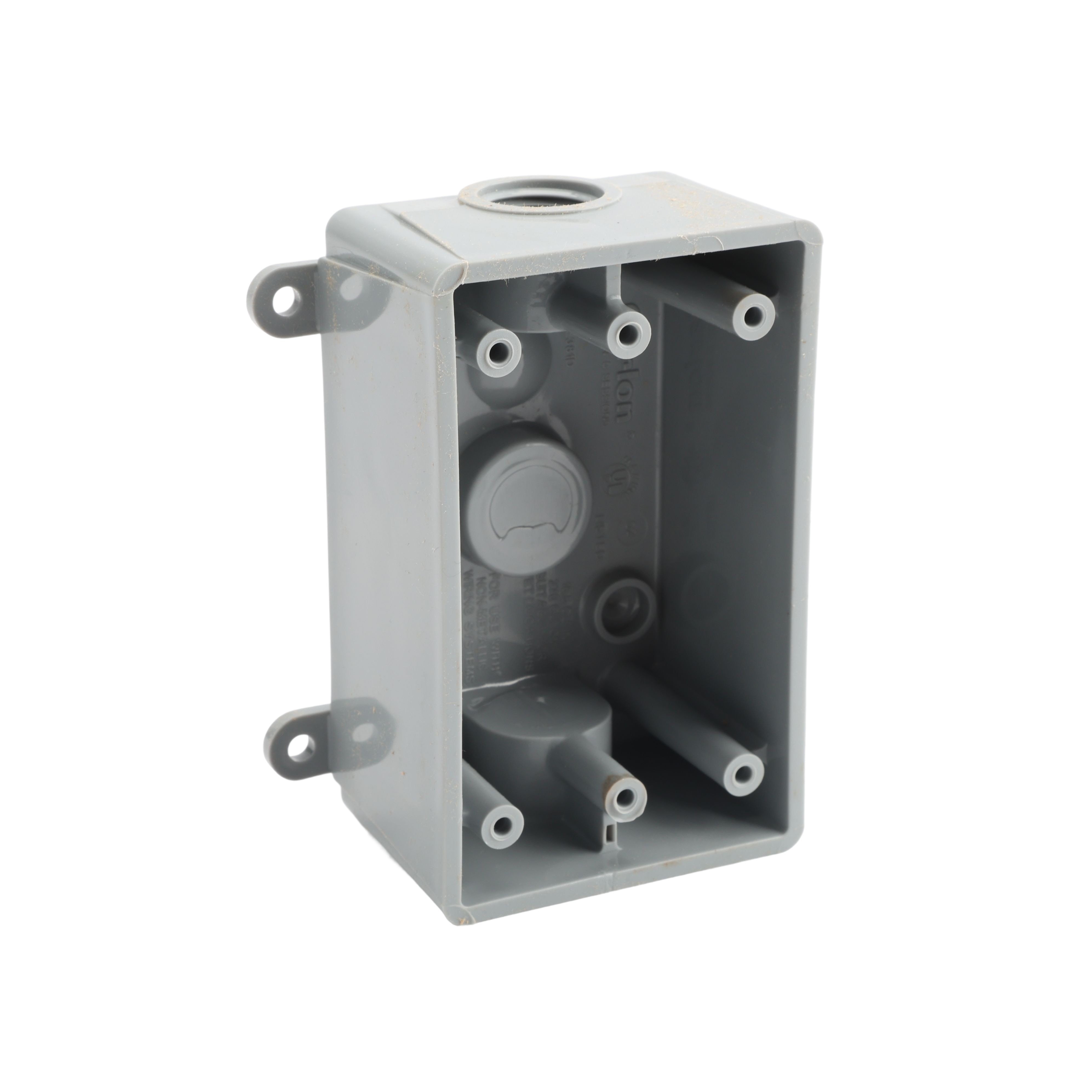 LiftMaster Control Box Mir-1 Master/Second for Gate Opener Systems - K ...