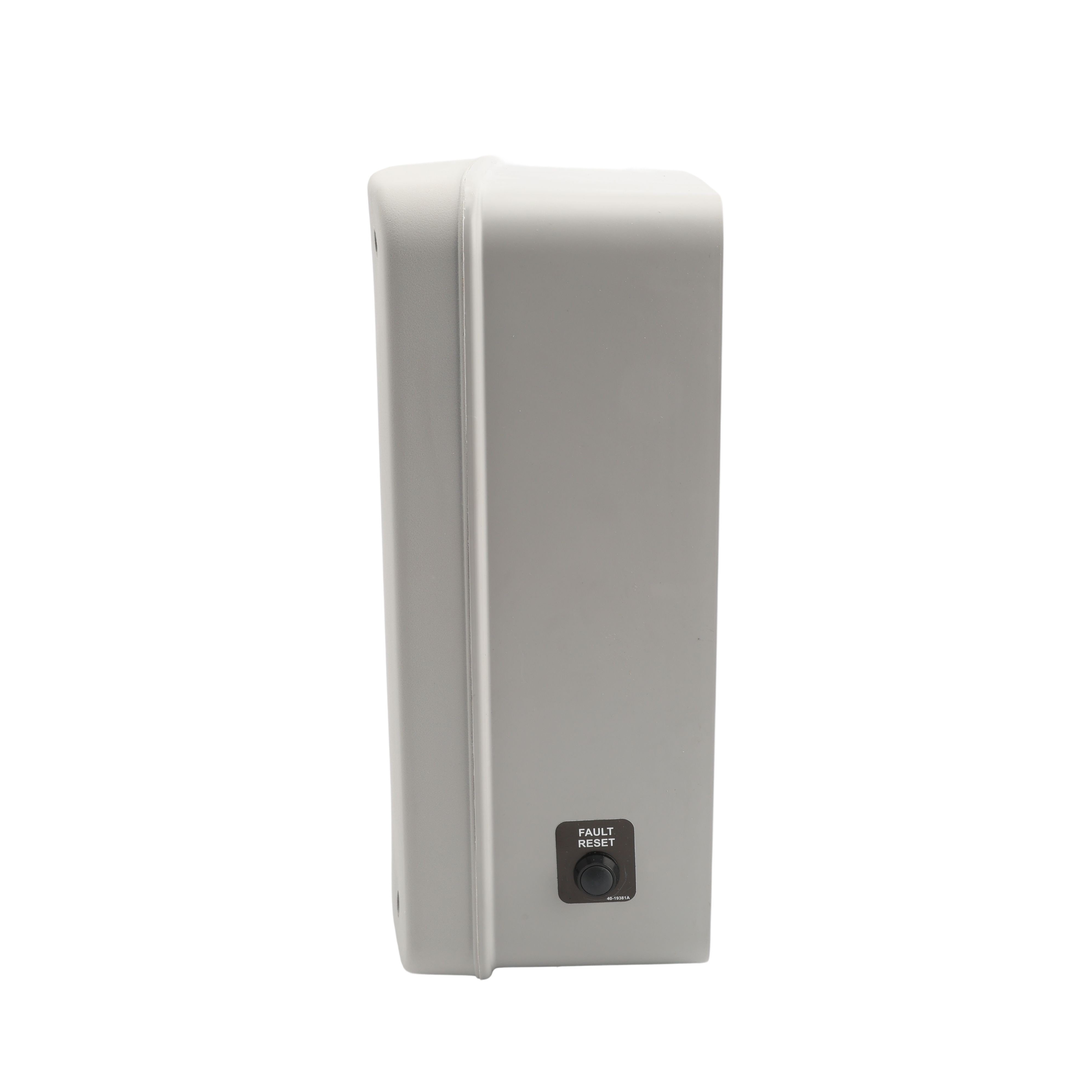 LiftMaster Control Box Mir-1 Master/Second for Gate Opener Systems - K ...
