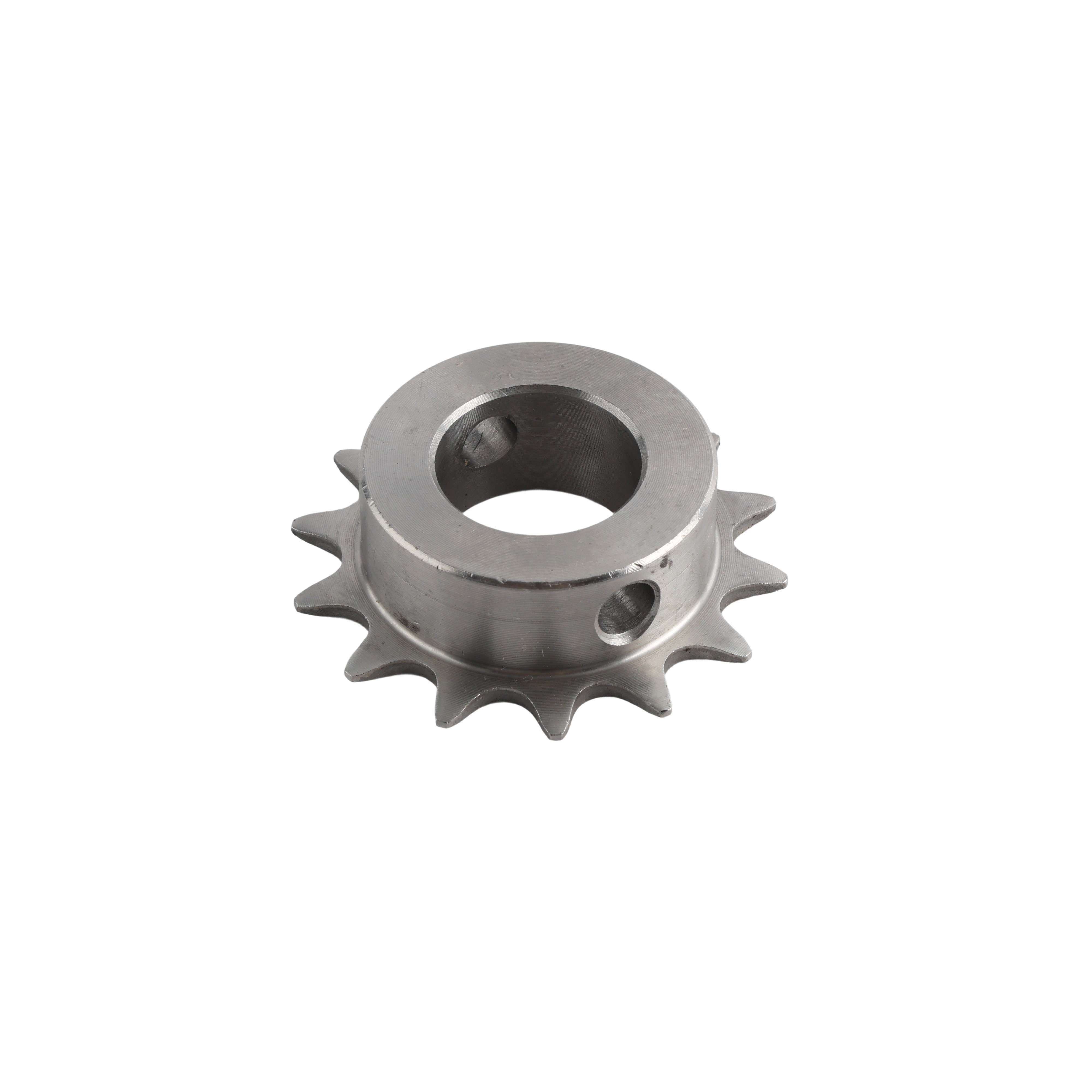 LiftMaster Sprocket, 48B14T, 1-1/2" Bore for Door Opener Systems - K15 ...