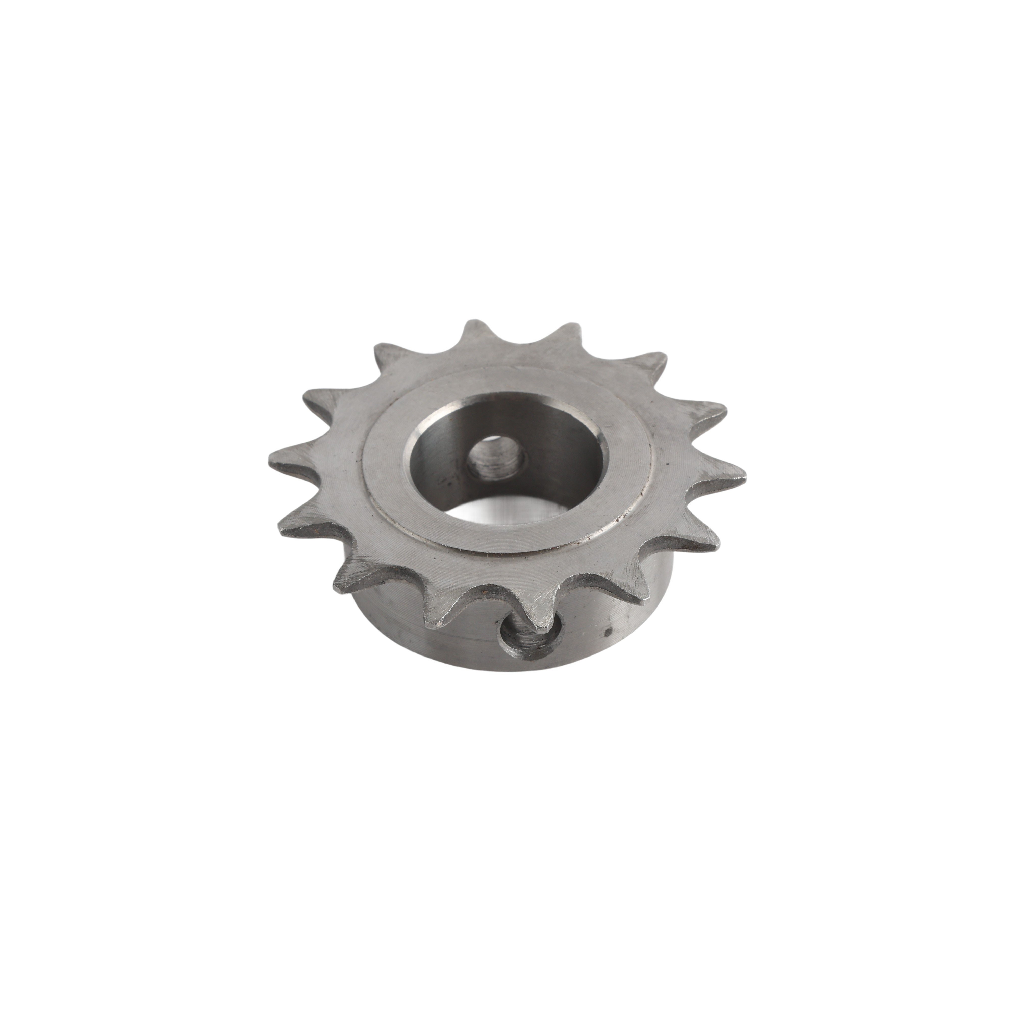 LiftMaster Sprocket, 48B14T, 1-1/2" Bore for Door Opener Systems - K15 ...