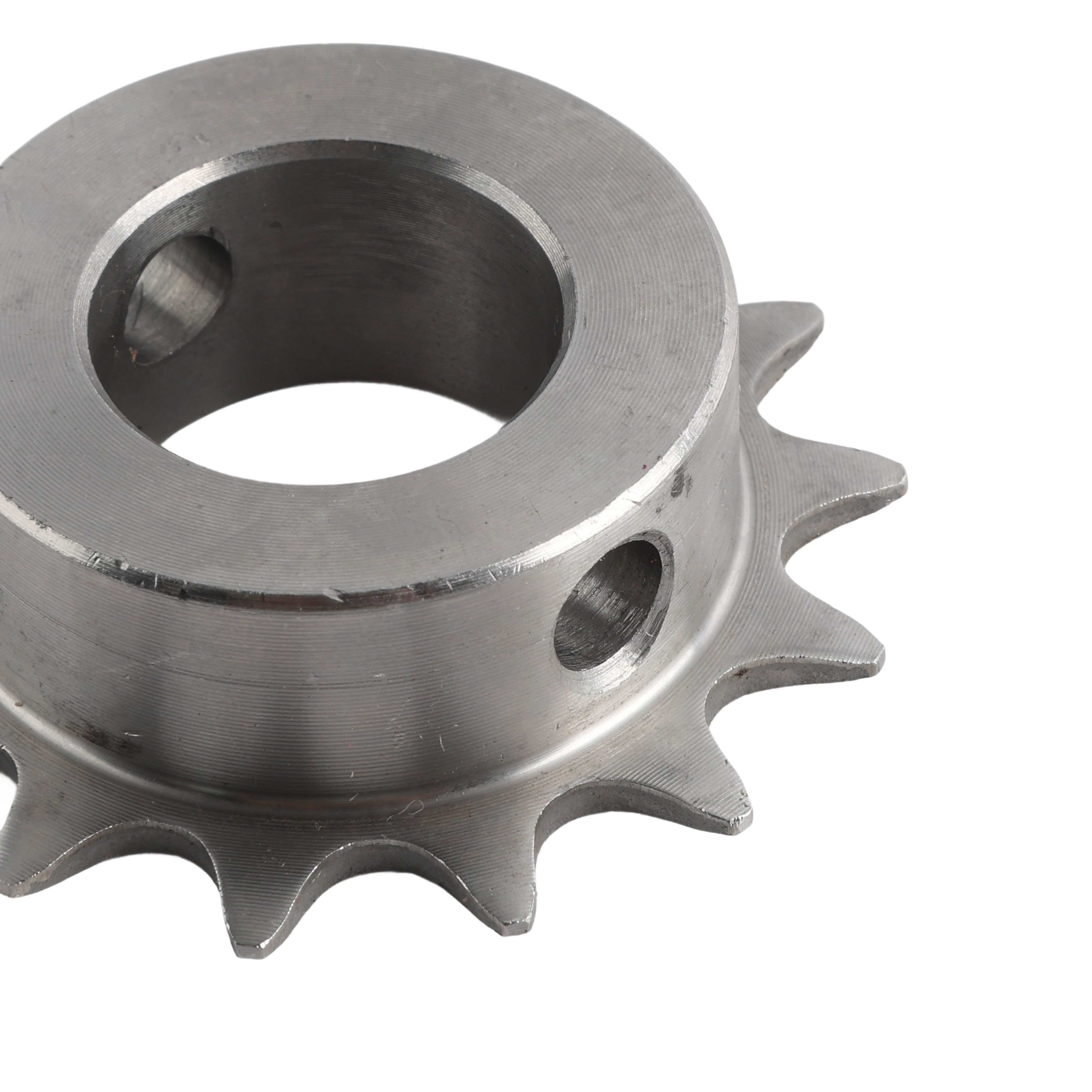 LiftMaster Sprocket, 48B14T, 1-1/2" Bore for Door Opener Systems - K15 ...