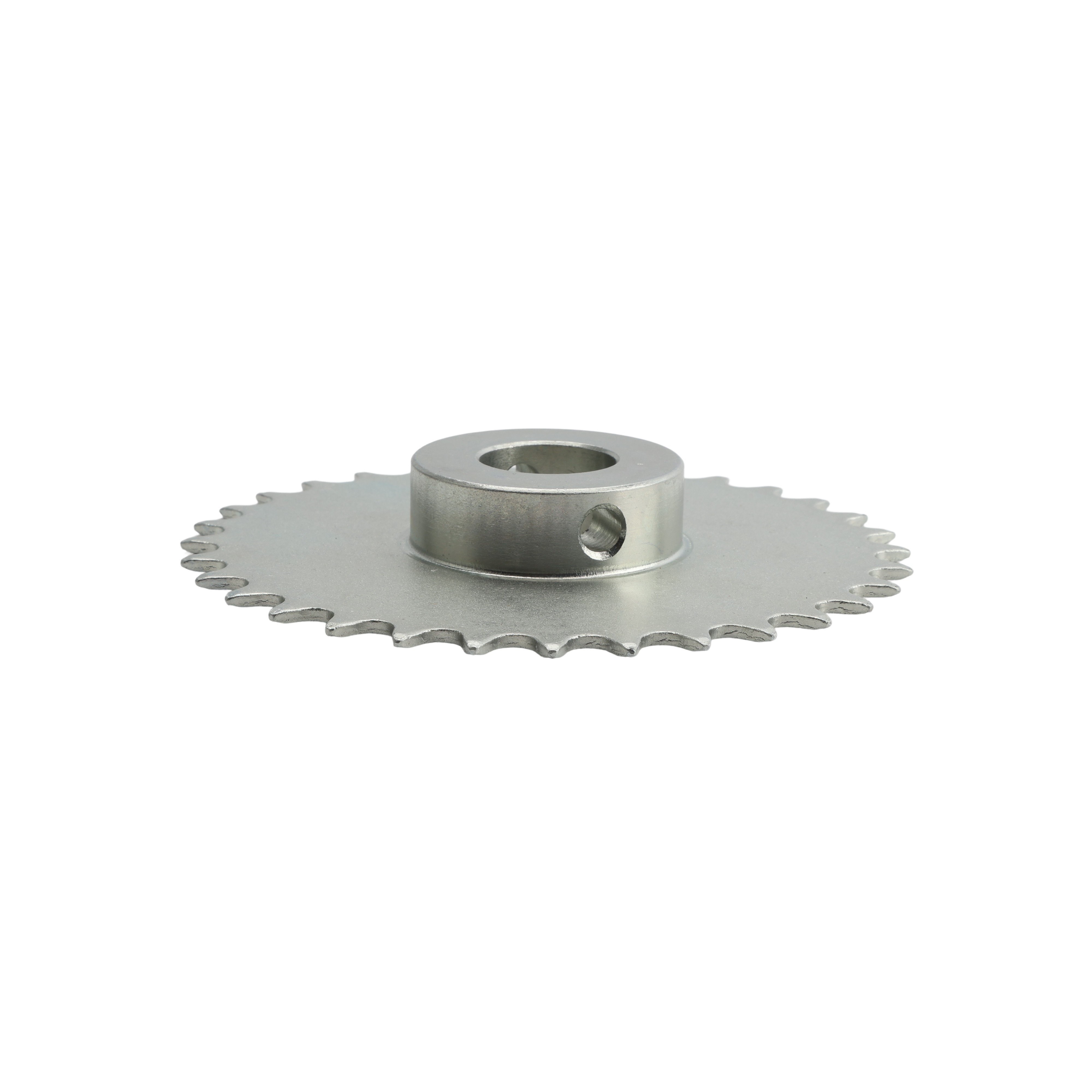 LiftMaster Sprocket, 48B32T, 1" Bore, Steel for Door Opener Systems ...