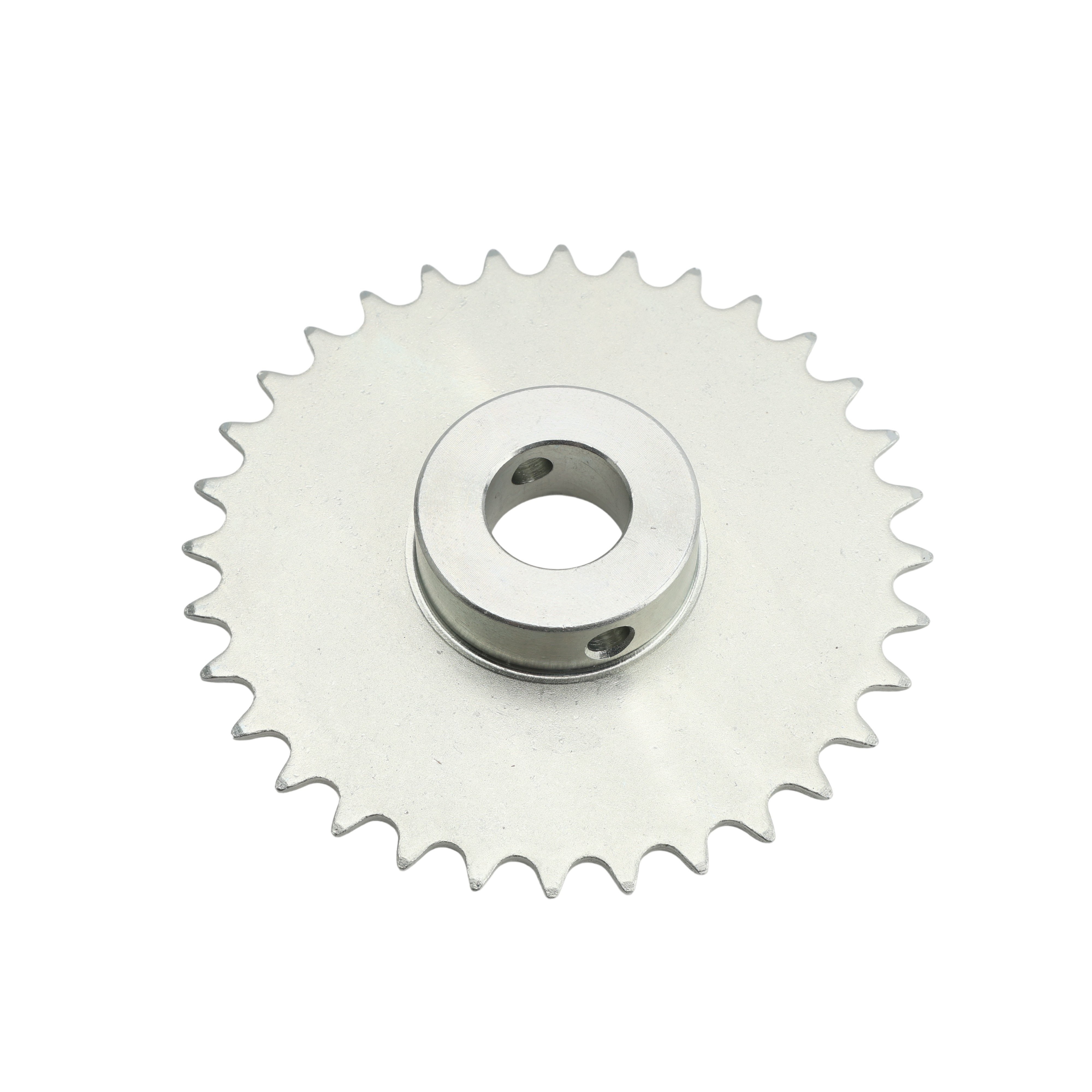 LiftMaster Sprocket, 48B32T, 1" Bore, Steel for Door Opener Systems ...
