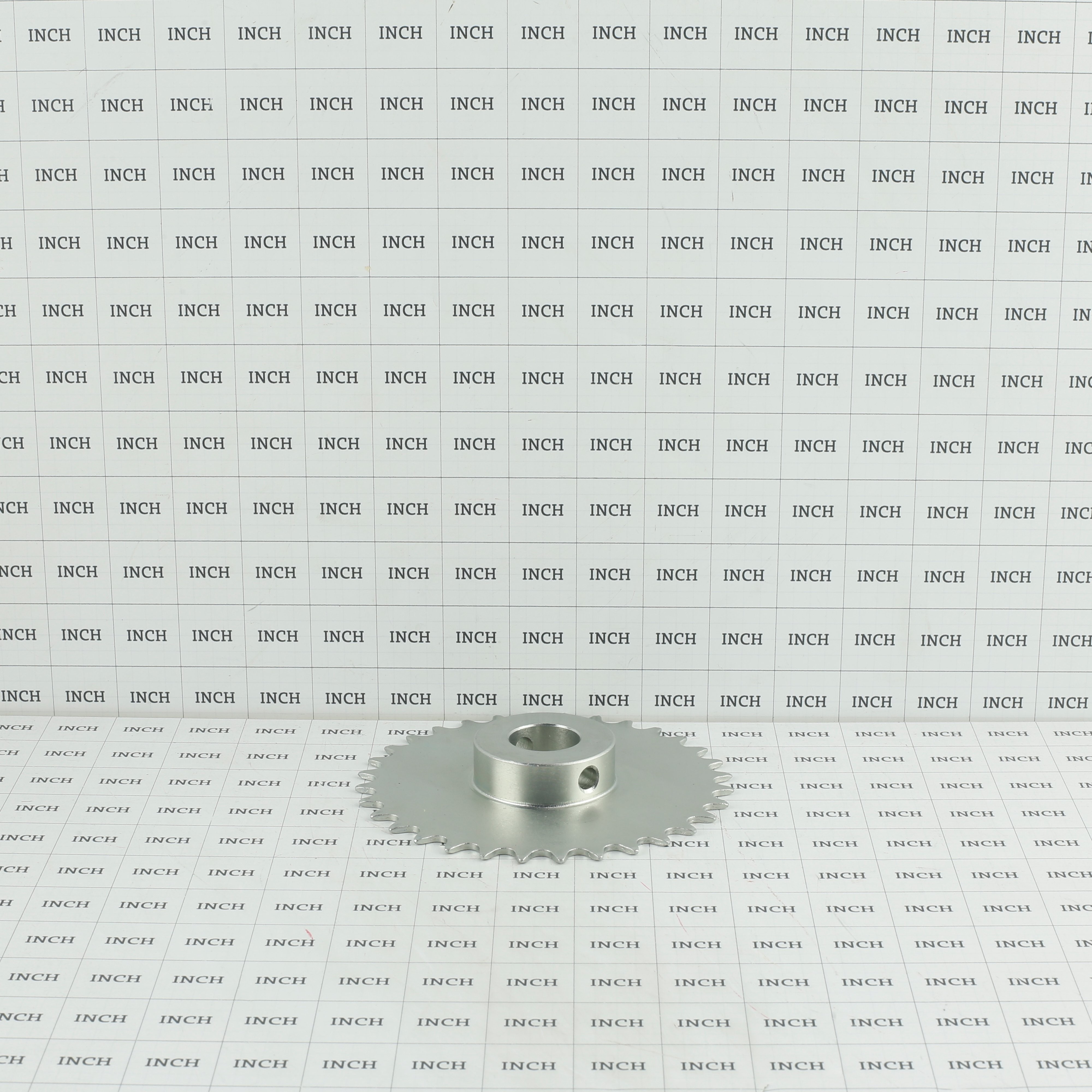 LiftMaster Sprocket, 48B32T, 1" Bore, Steel for Door Opener Systems ...