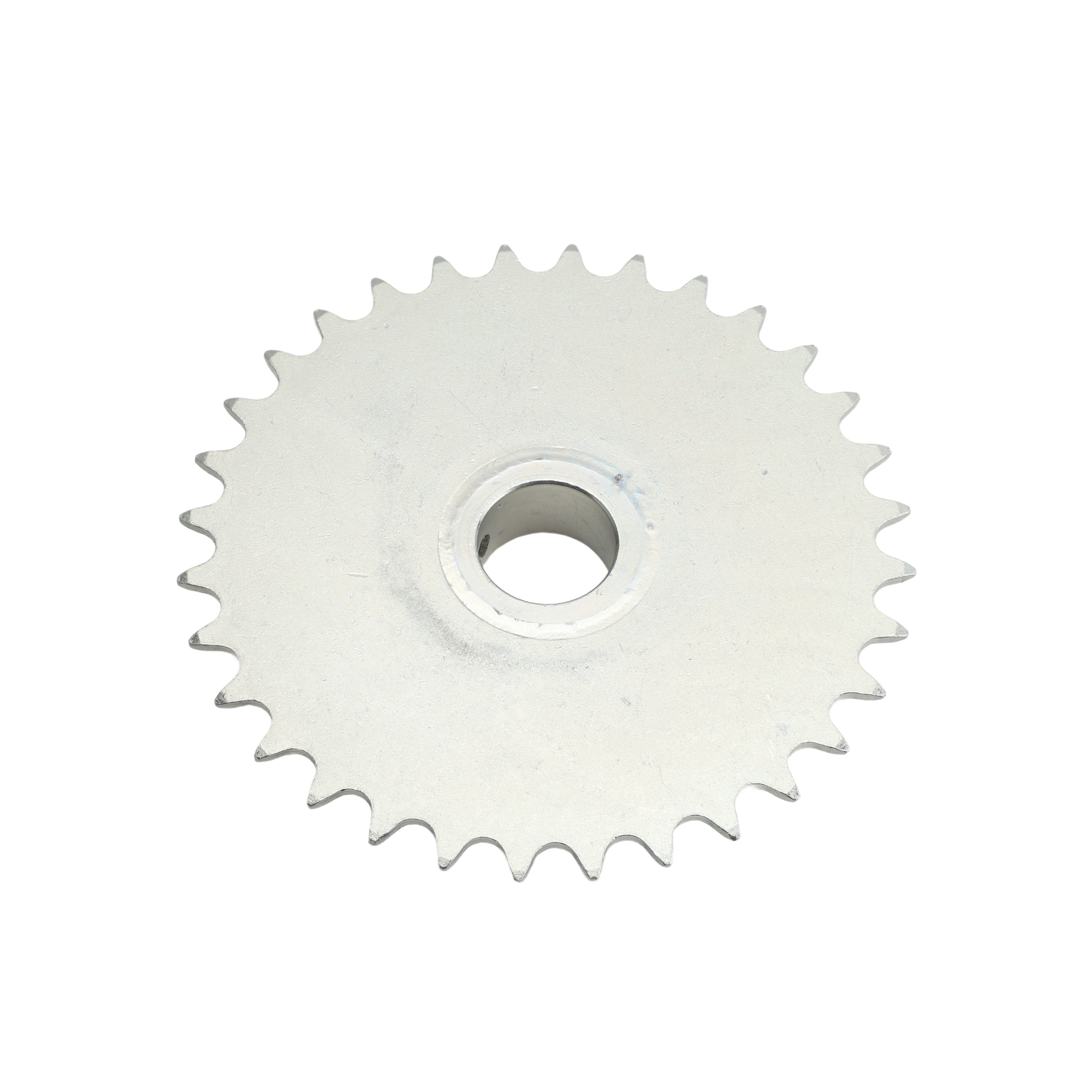 LiftMaster Sprocket, 48B32T, 1" Bore, Steel for Door Opener Systems ...