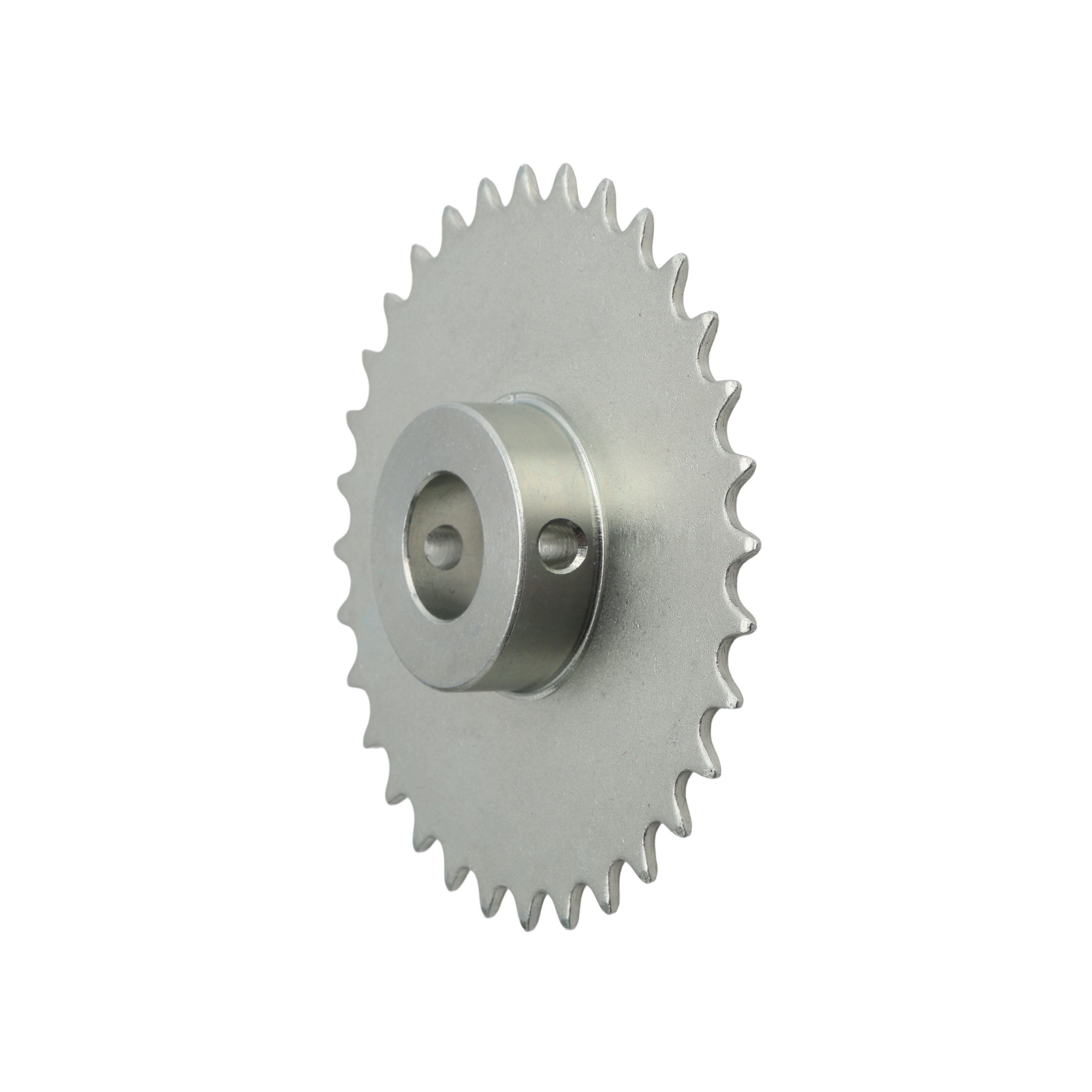 LiftMaster Sprocket, 48B32T, 1" Bore, Steel for Door Opener Systems ...