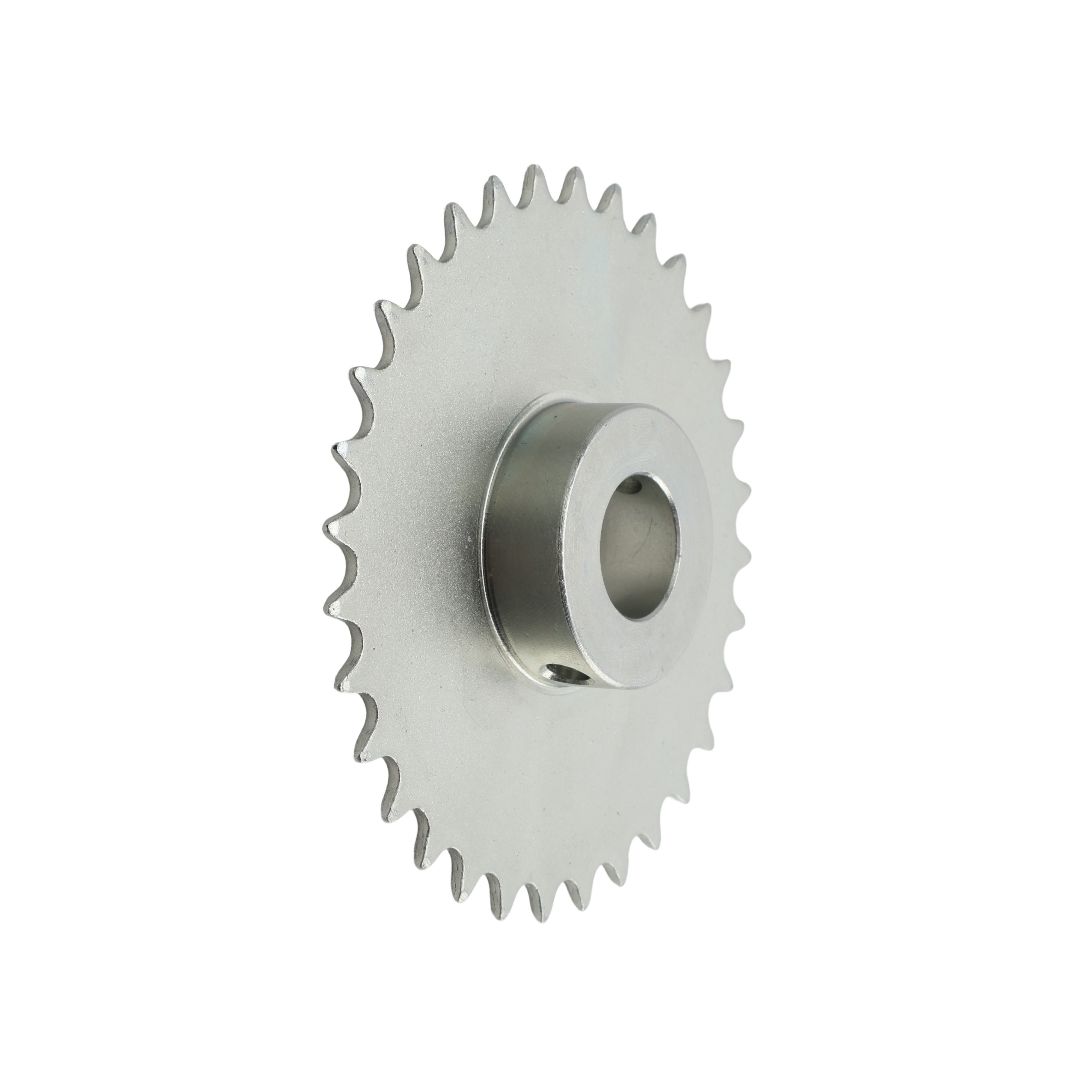 LiftMaster Sprocket, 48B32T, 1" Bore, Steel for Door Opener Systems ...