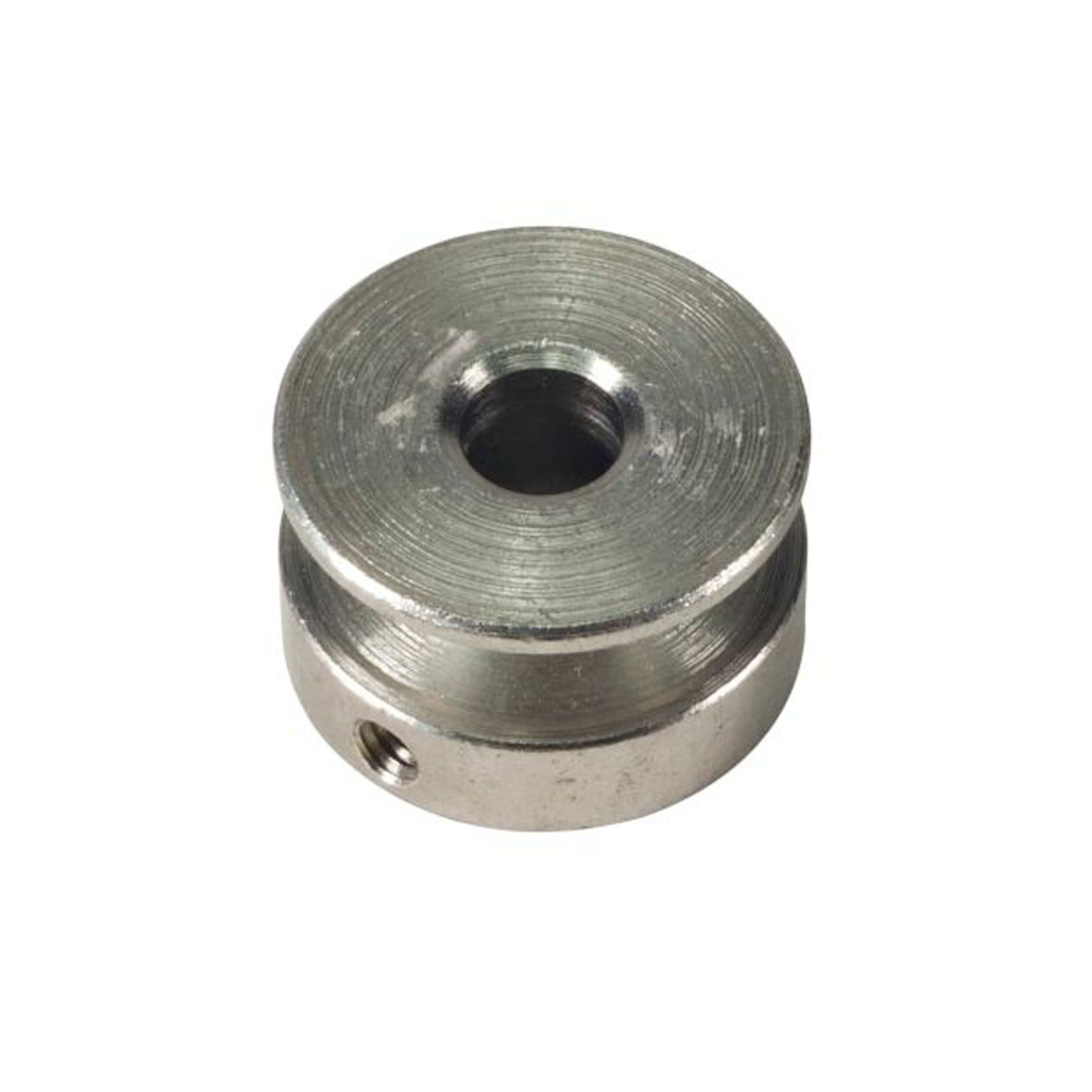 LiftMaster Pulley, 1-5/8" OD, 1/2" Bore, 4L Belt for Door Opener ...