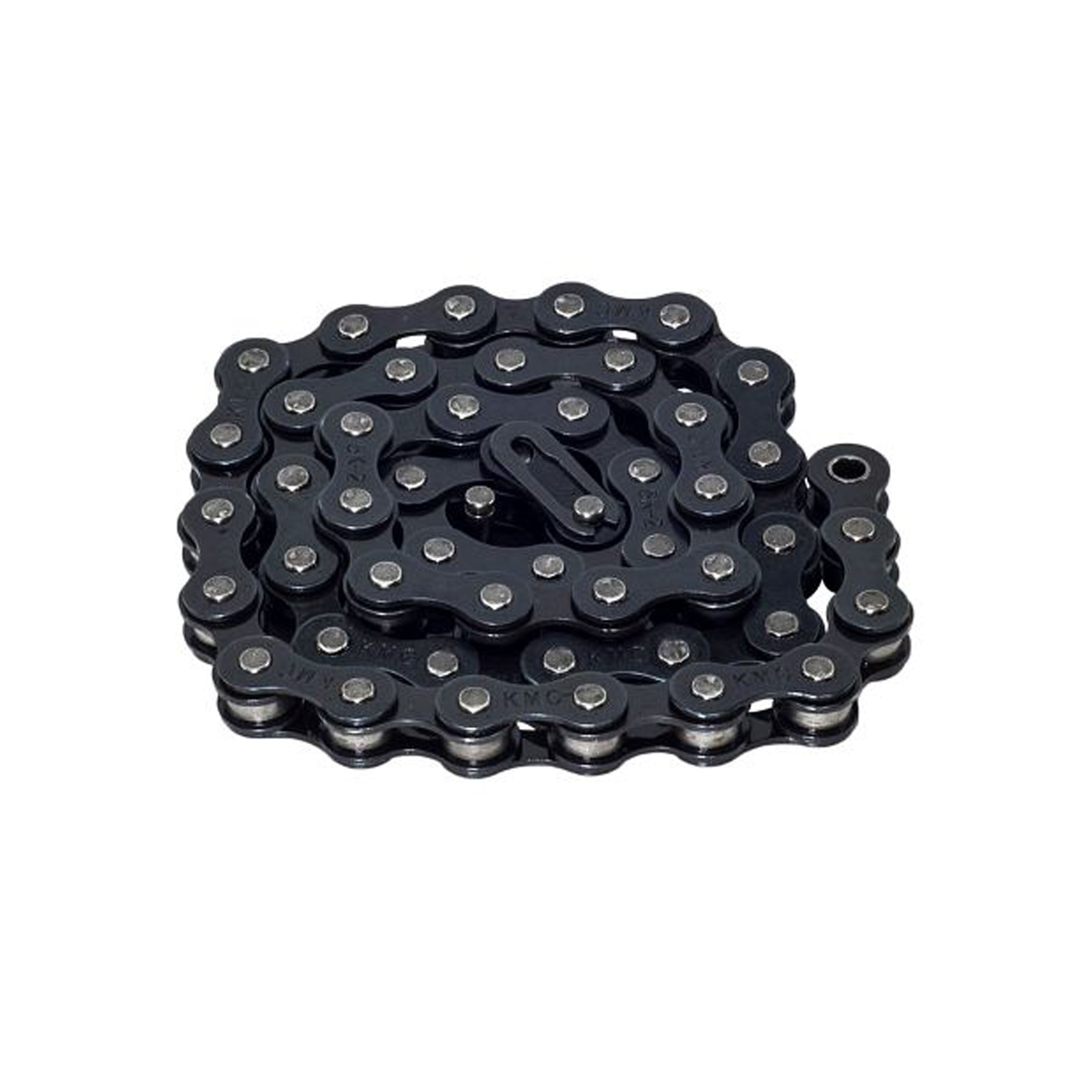 LiftMaster Chain, #48 x 47 Links, High-Tensile Strength Steel for Door ...