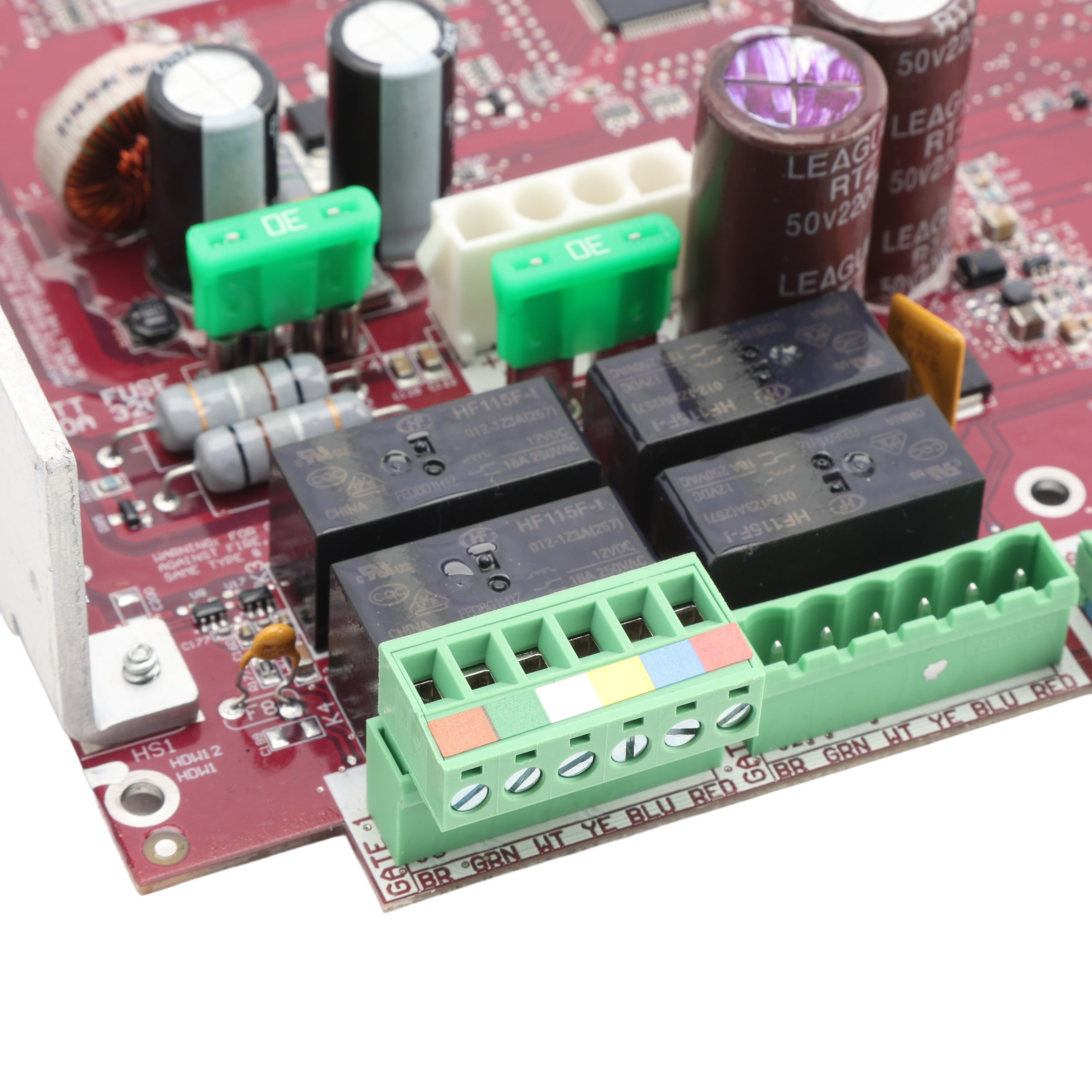 LiftMaster Main Control Board For Linear Actuators (UL 325 Compliant ...