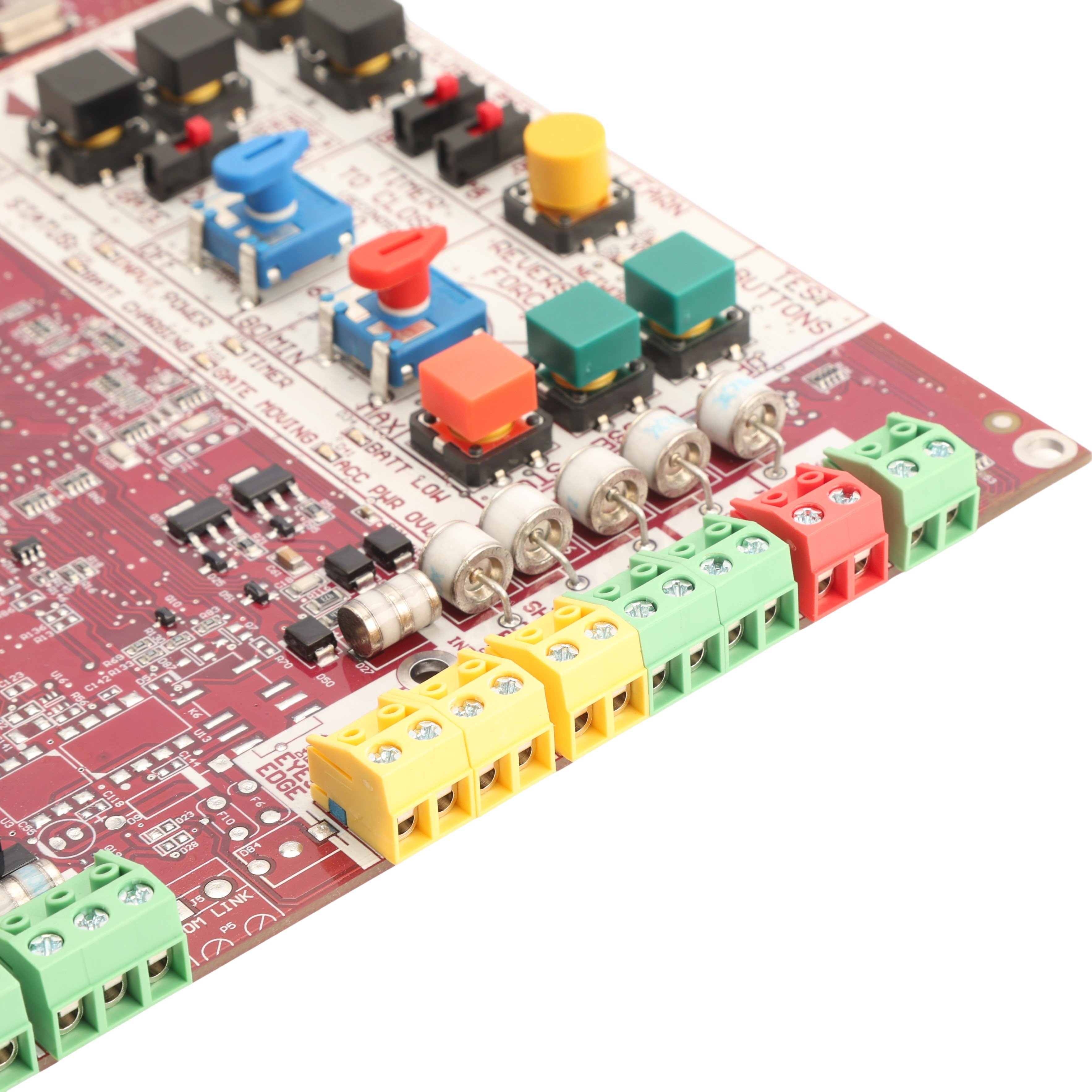 LiftMaster Main Control Board For Linear Actuators (UL 325 Compliant ...