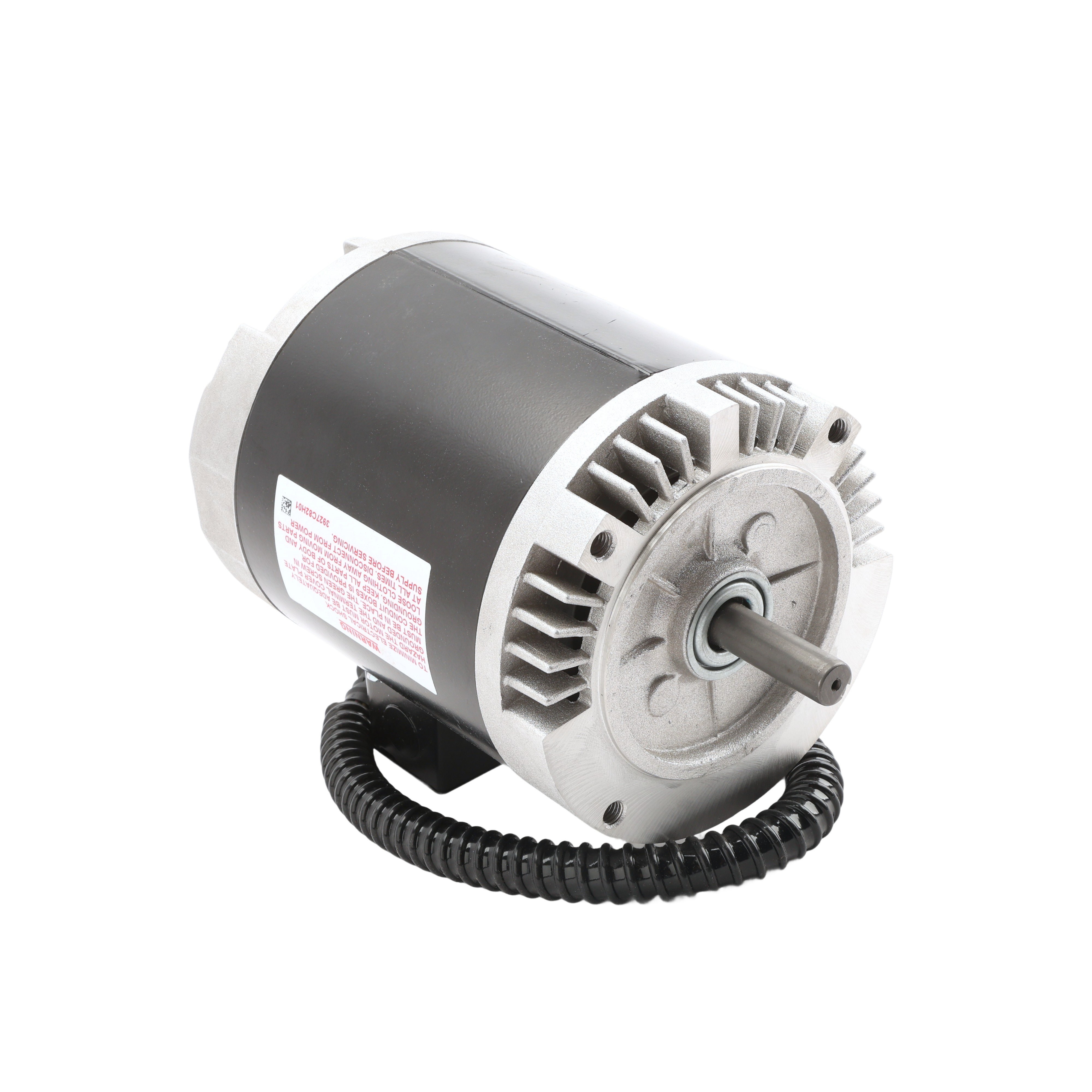 LiftMaster Motor, 0.5 HP, 3 Phase, L5 for Door Opener Systems - K20 ...