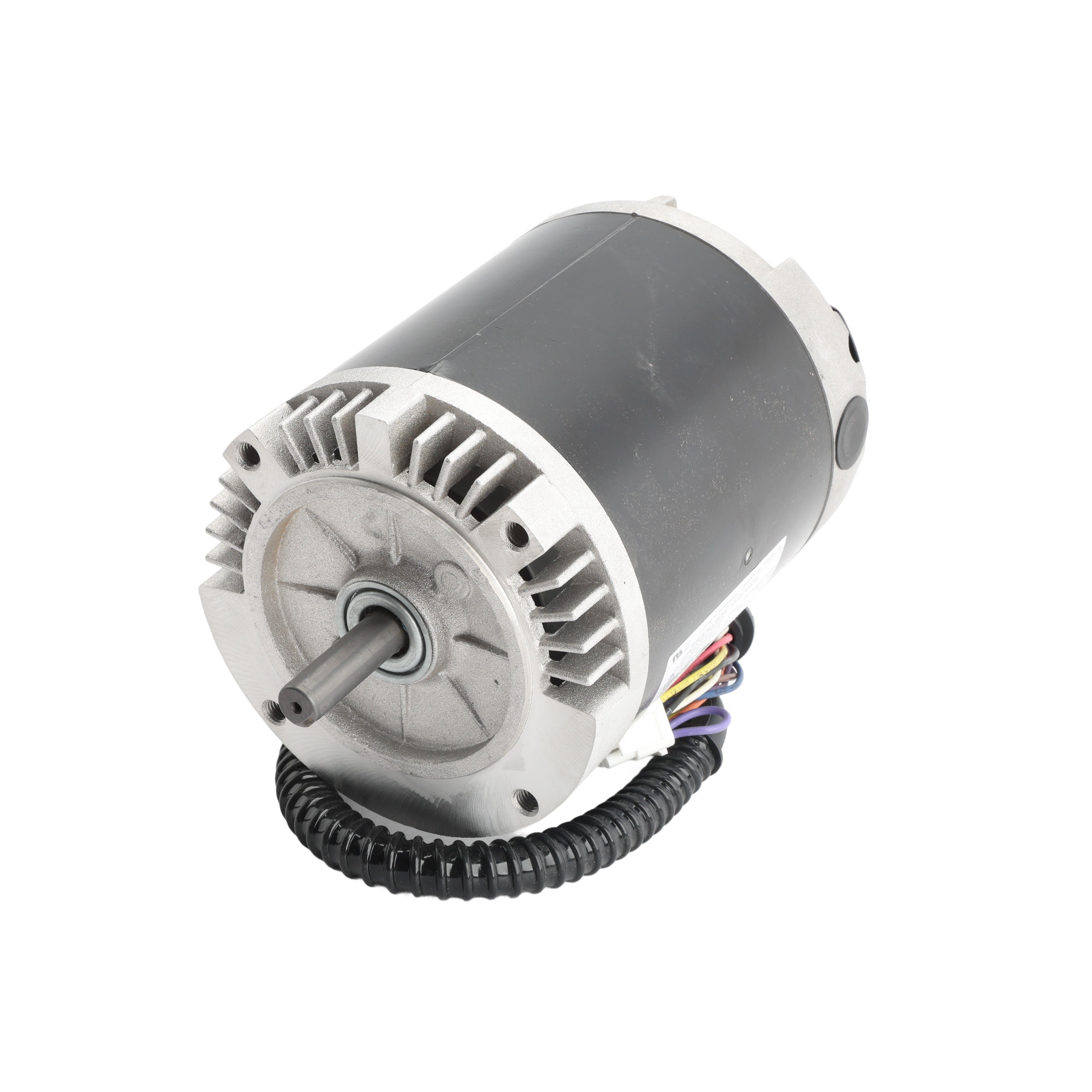 LiftMaster Motor, 0.5 HP, 3 Phase, L5 for Door Opener Systems - K20 ...