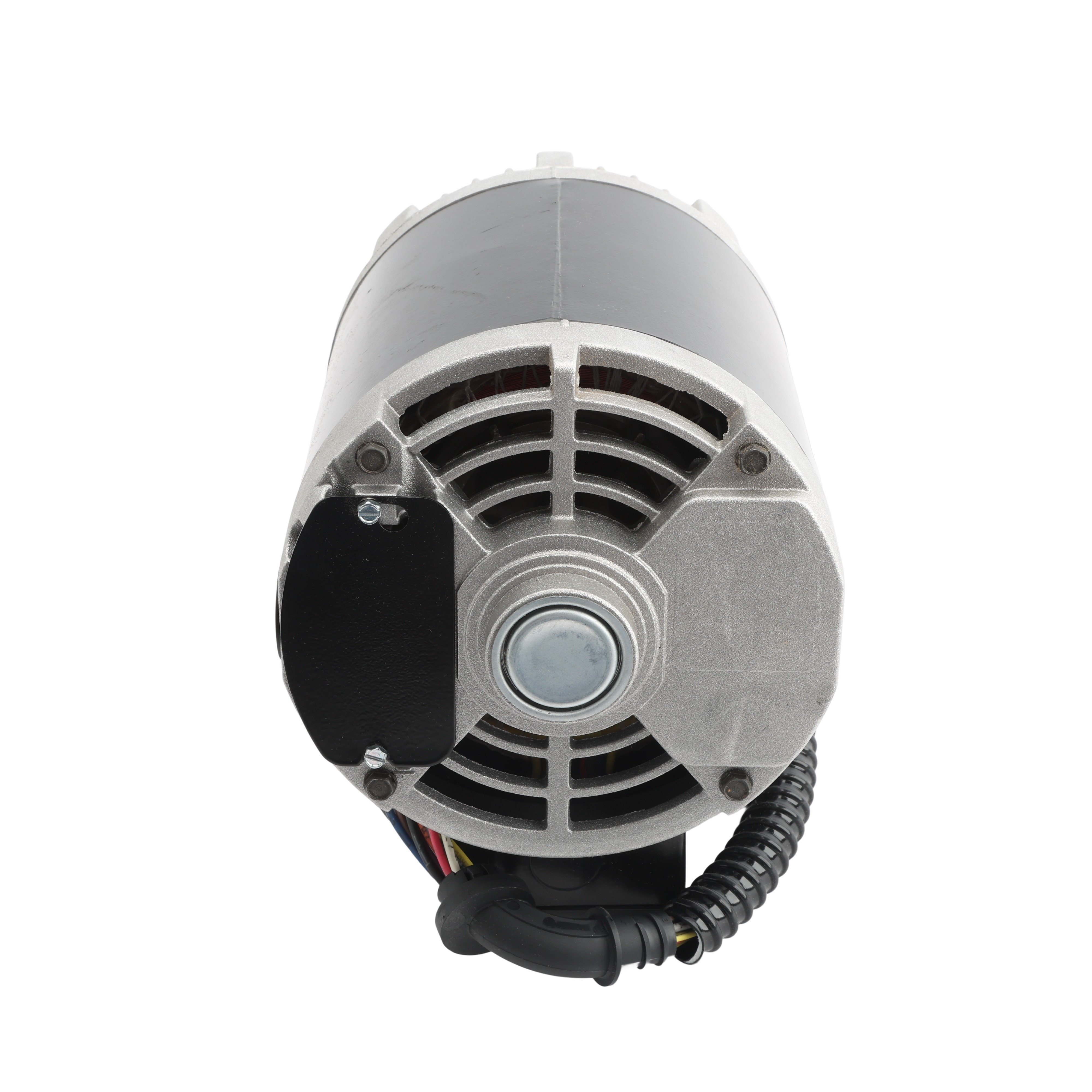 LiftMaster Motor, 0.5 HP, 3 Phase, L5 for Door Opener Systems - K20 ...