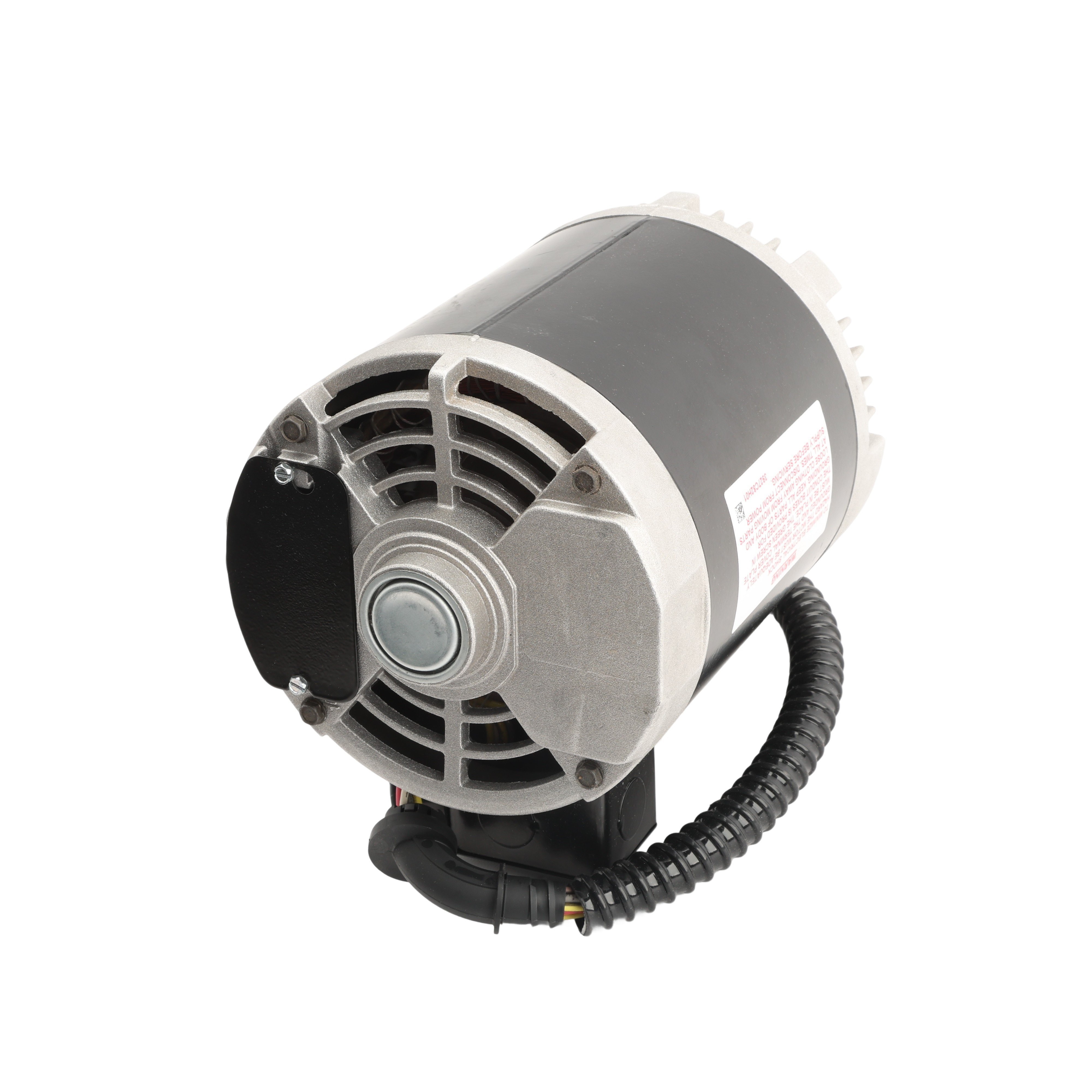 LiftMaster Motor, 0.5 HP, 3 Phase, L5 for Door Opener Systems - K20 ...