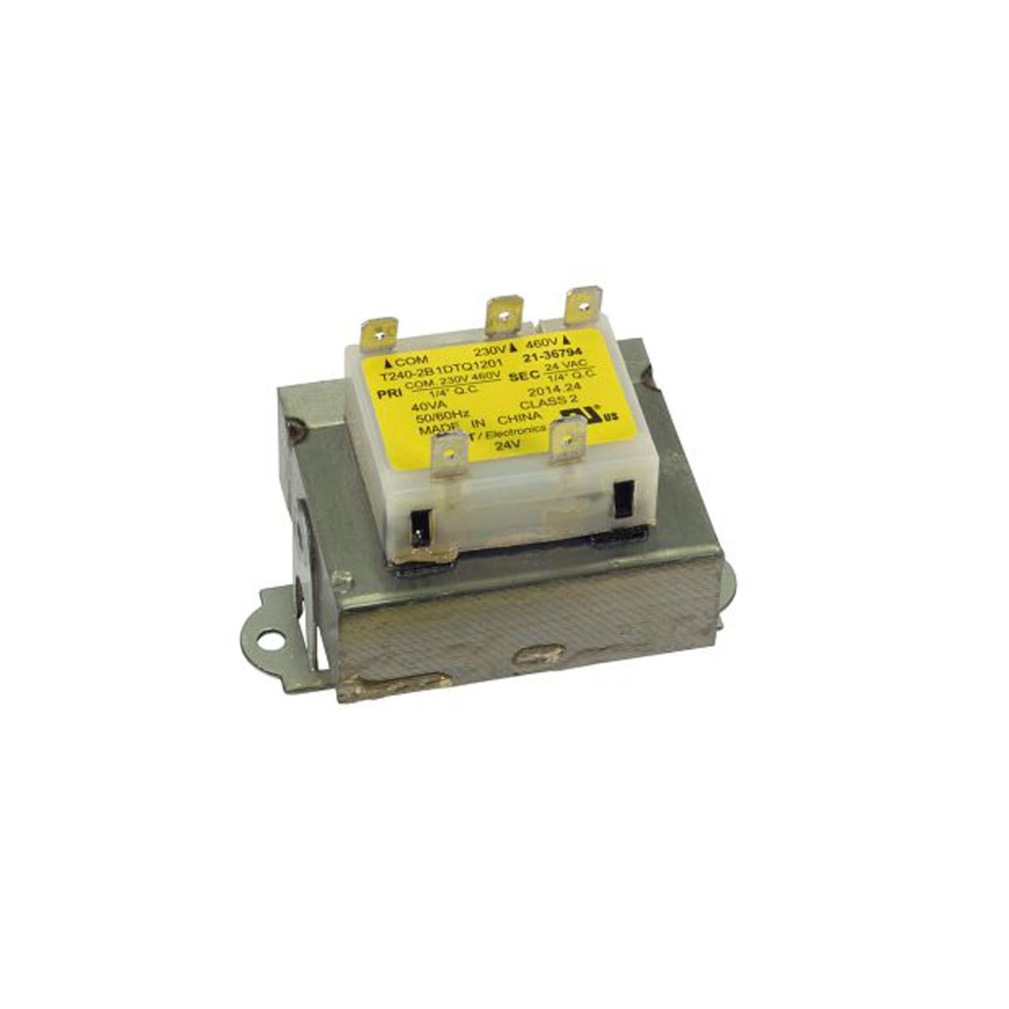 LiftMaster Transformer 208/230/460V, 40VA for Door Openers Systems ...