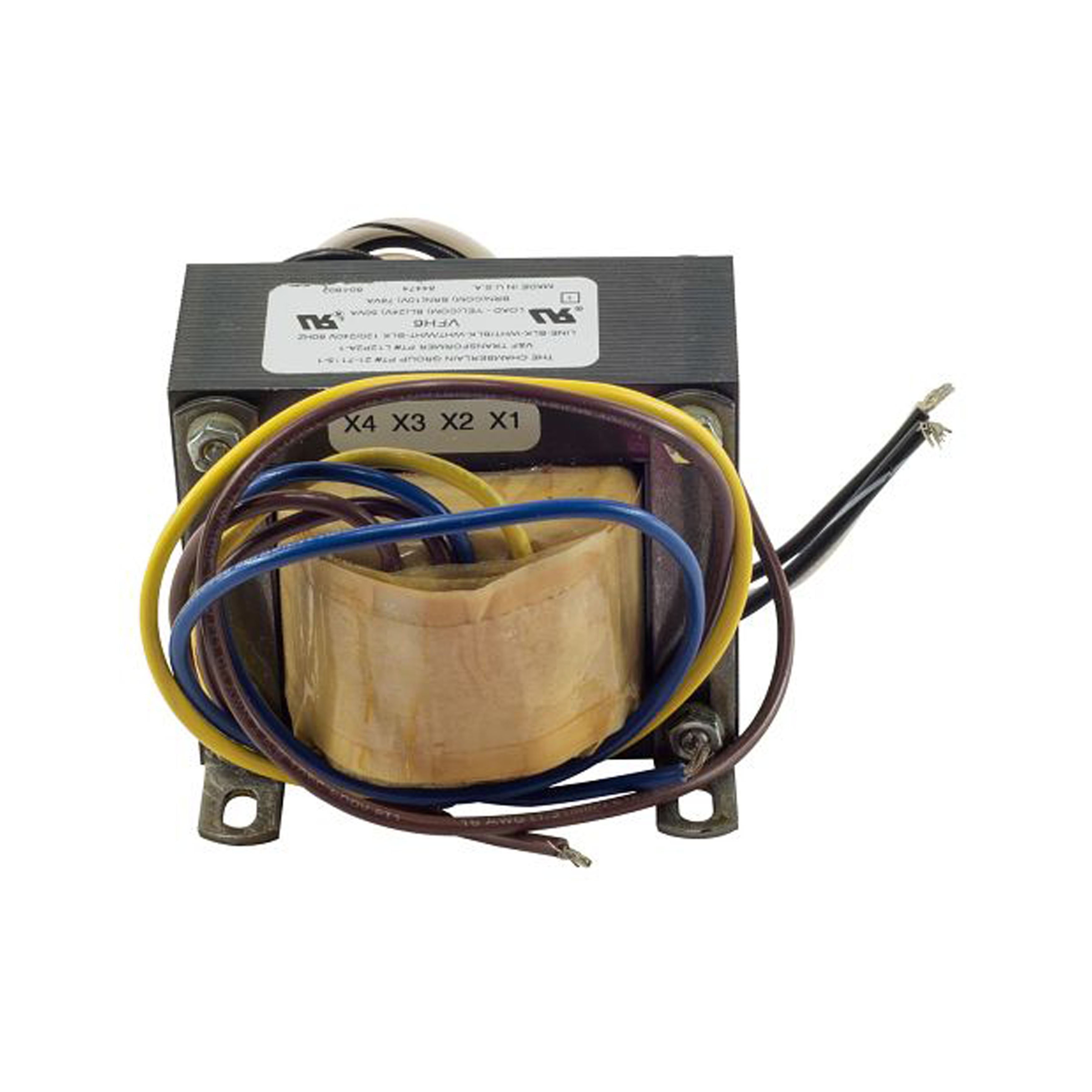 LiftMaster Transformer 115/230V Single Phase for Access Control for ...