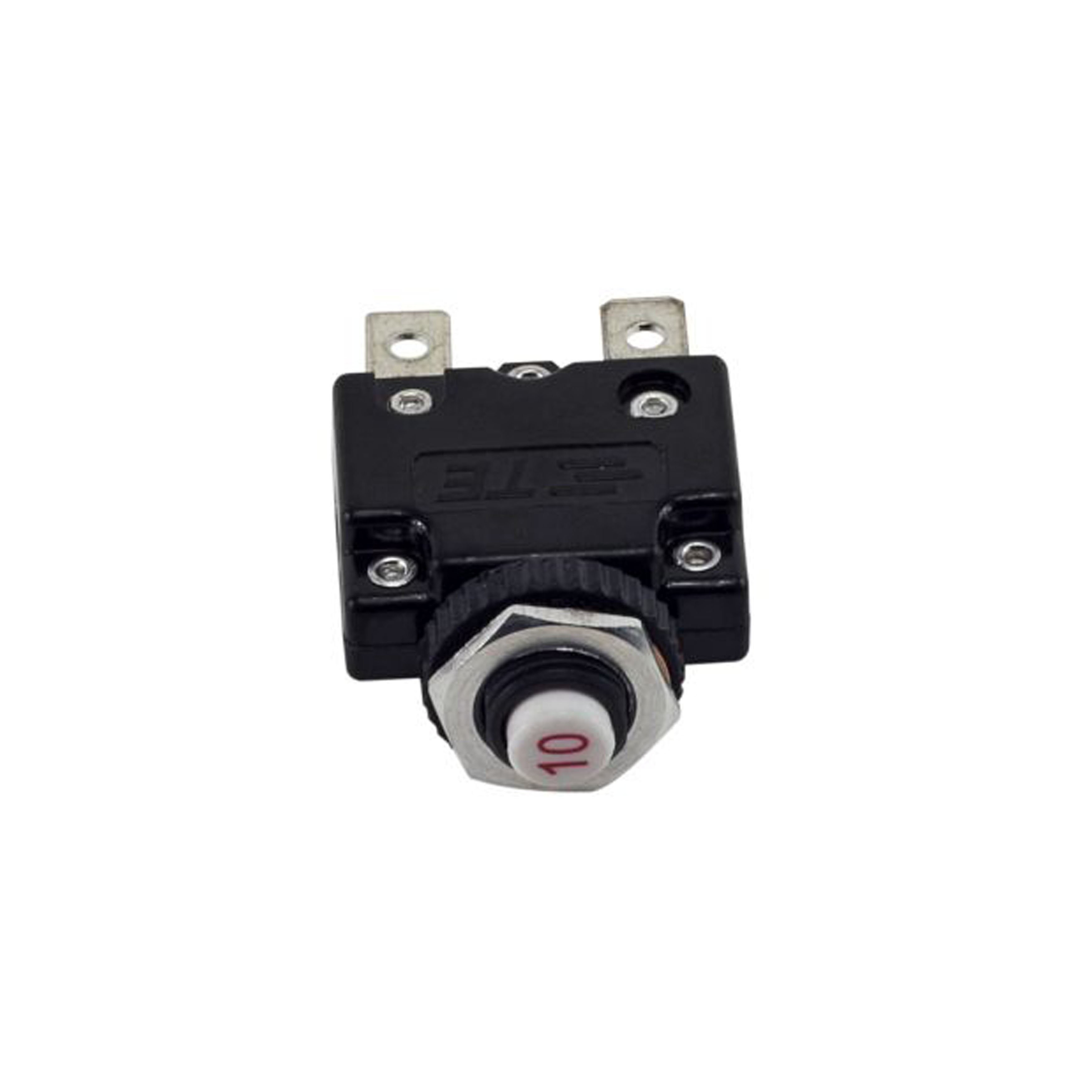 LiftMaster Overload Protection, 10A for Gate Openers - K25-2010 ...