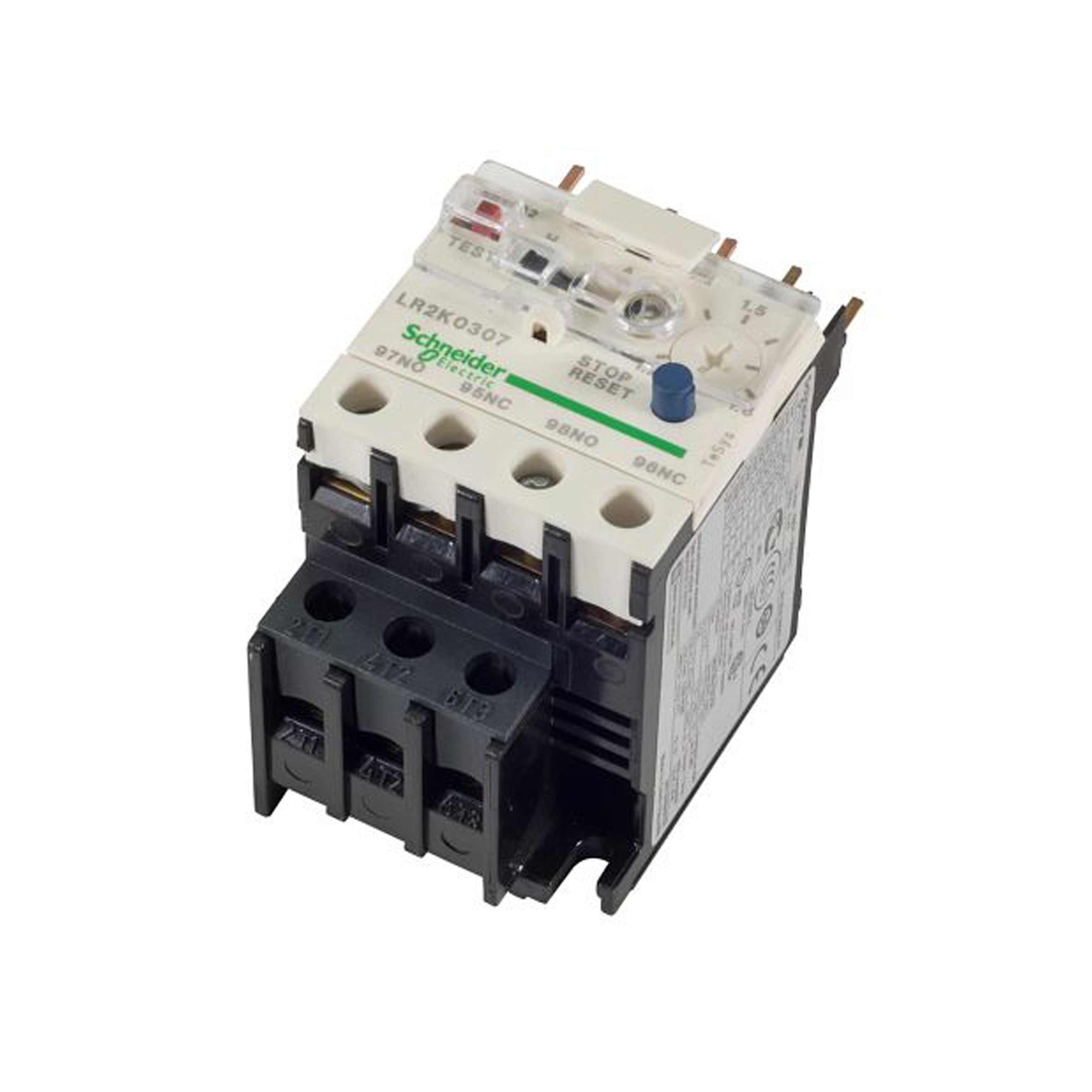 LiftMaster Overload Protection, 1.2-1.8A for Gate Openers - K25-4001-8K ...