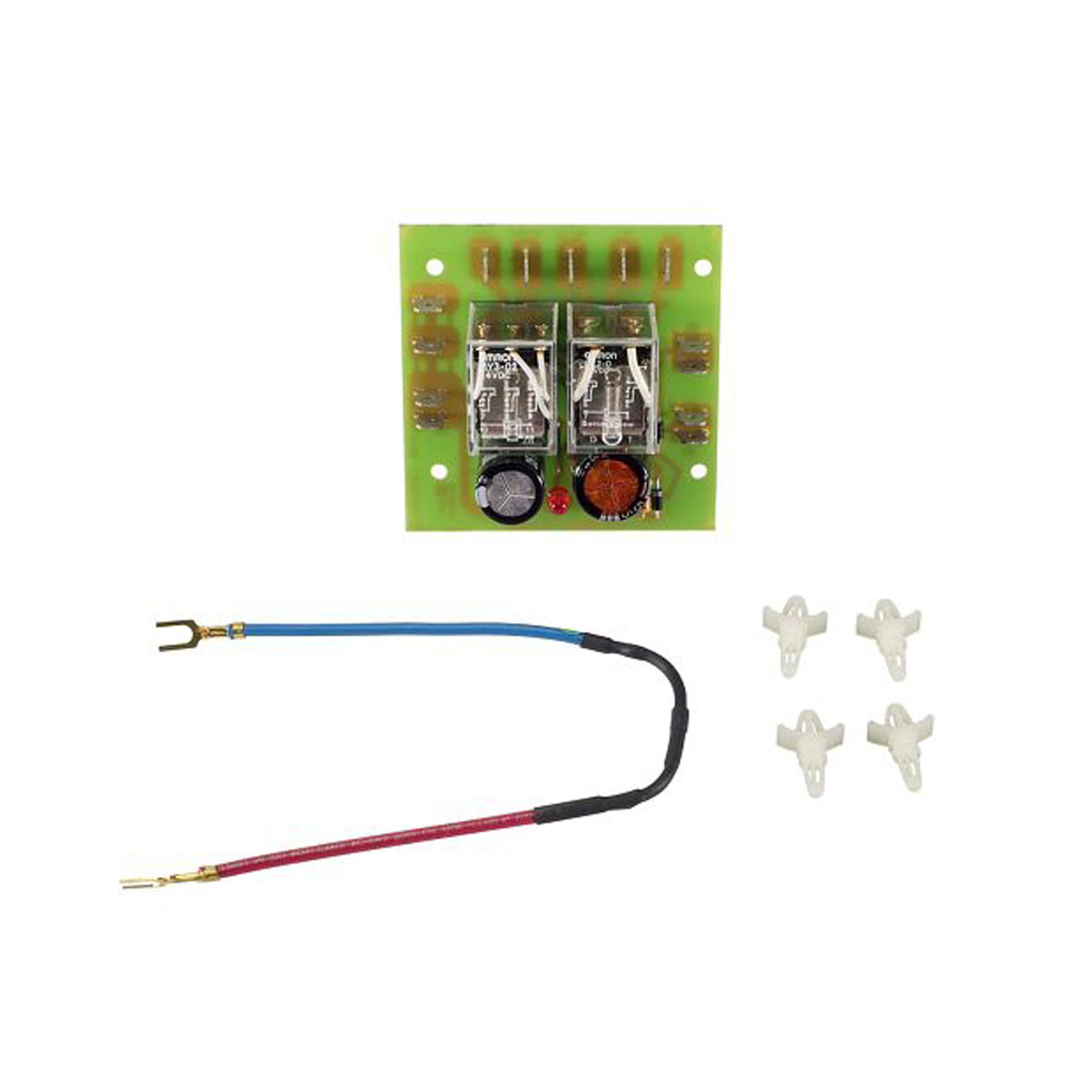 LiftMaster Fail-Safe Logic Board Kit for Door Opener Systems - K71 ...