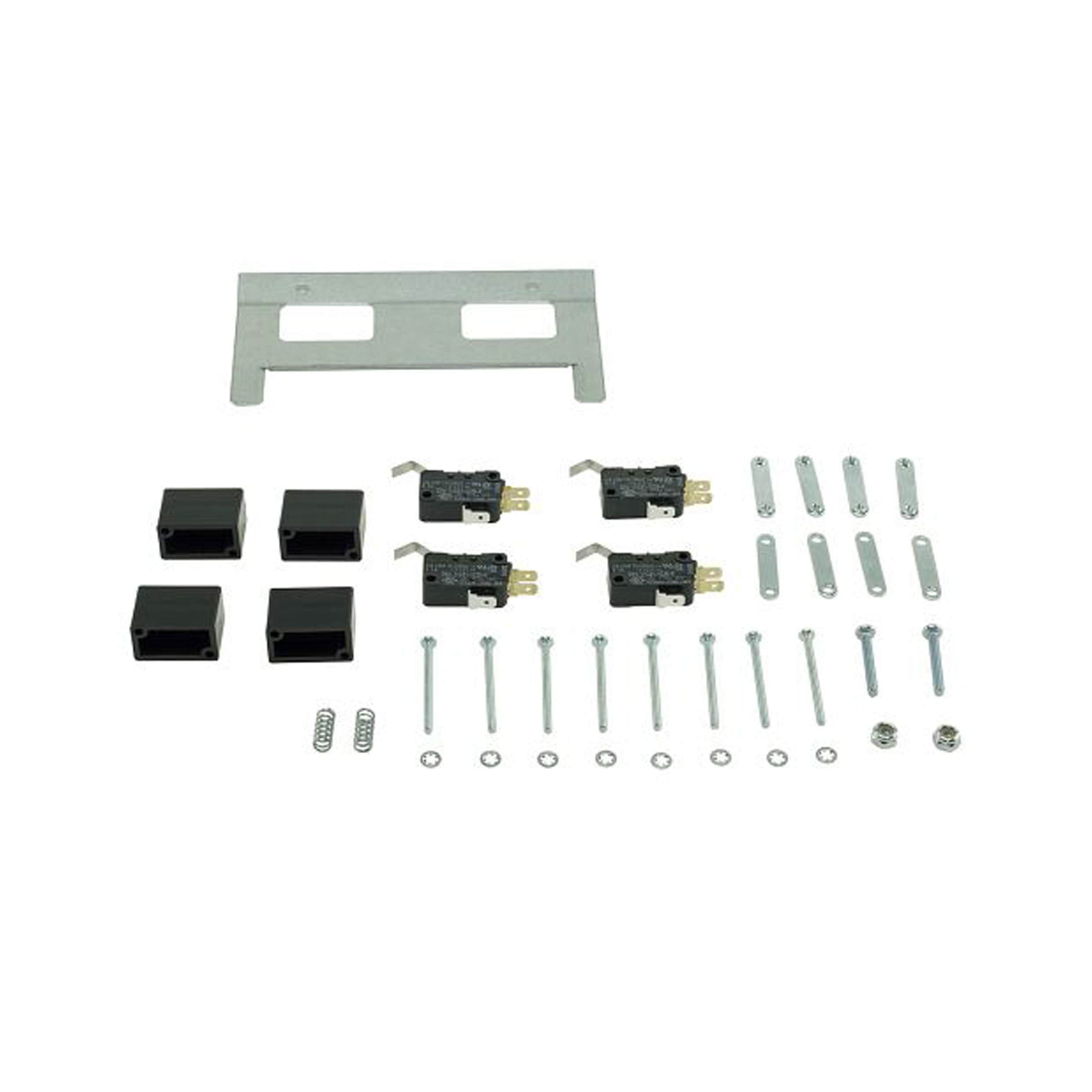 LiftMaster Limit Switch Kit for BMT, HMJ, MH, MHS, MJ and MT for Door ...
