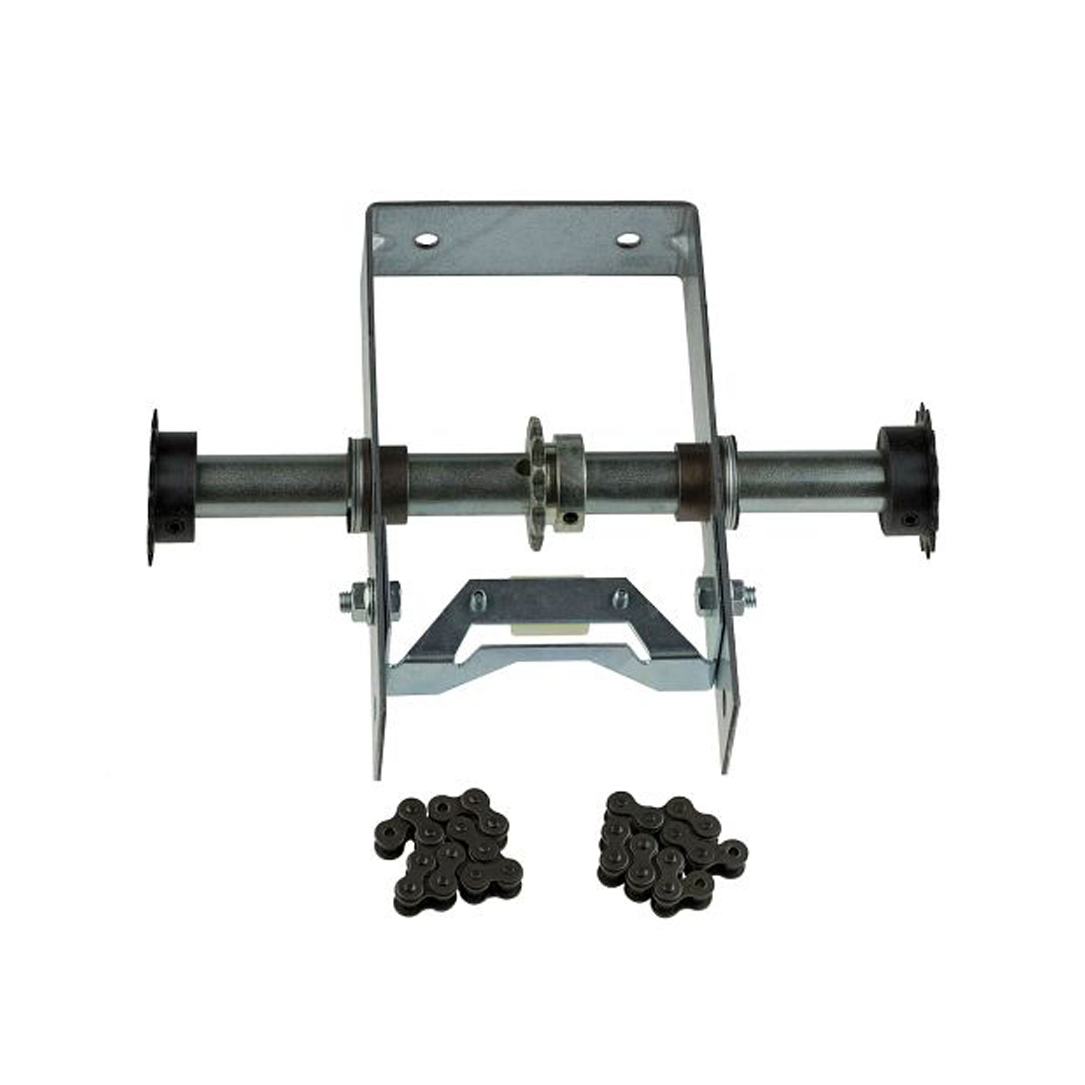 LiftMaster Double Idler, #41 Chain for Door Opener Systems - K75-11544 ...