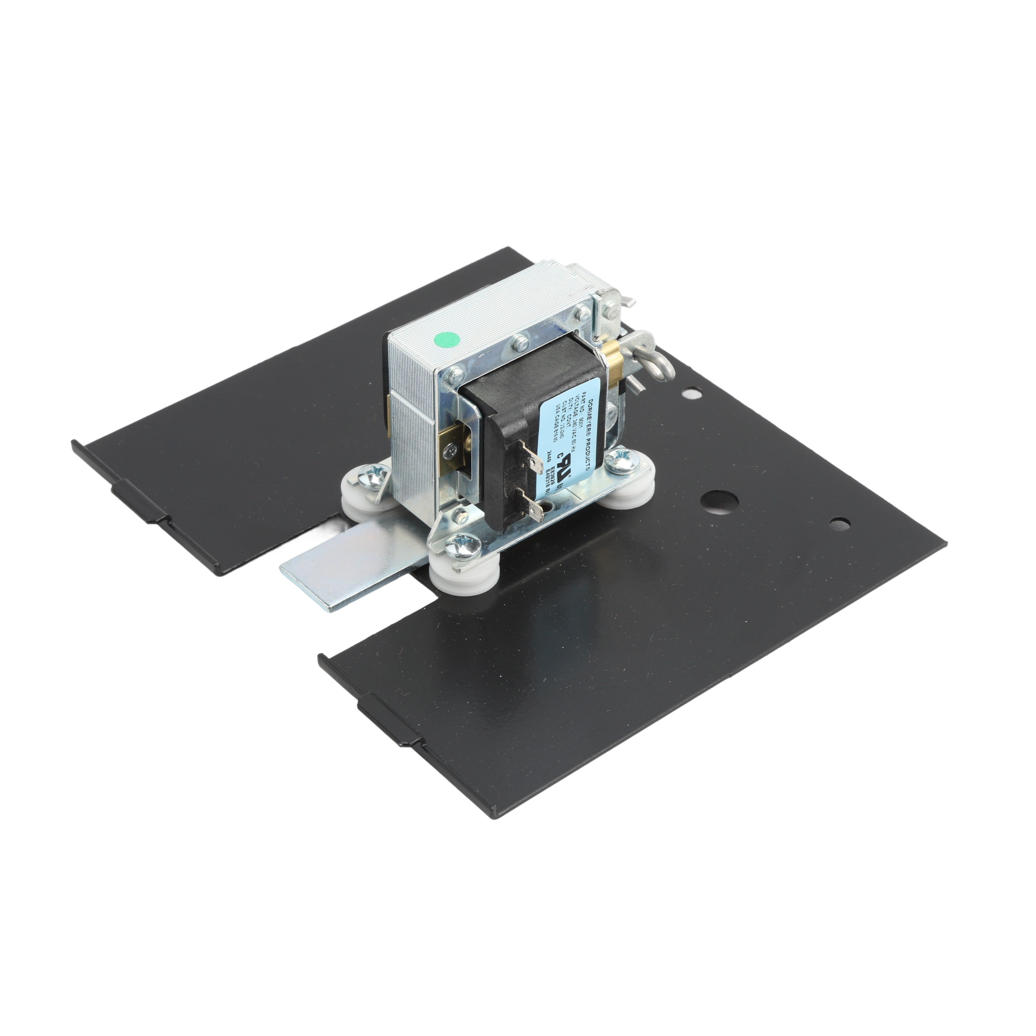 LiftMaster Brake Kit, GH 230V for Door Opener Systems - K75-12585 ...