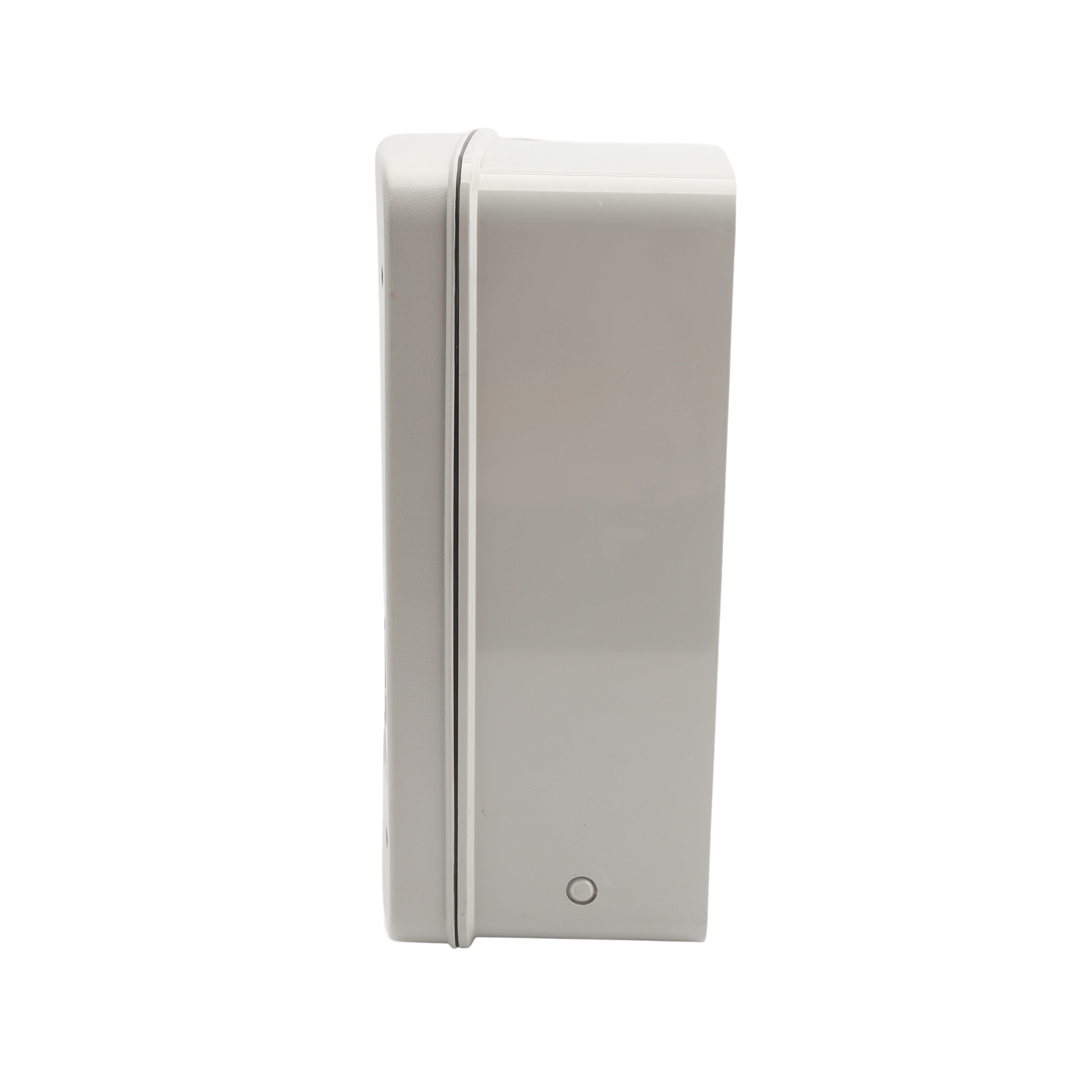 LiftMaster Control Box And Cover, LA400 for Gate Opener Systems - K75 ...