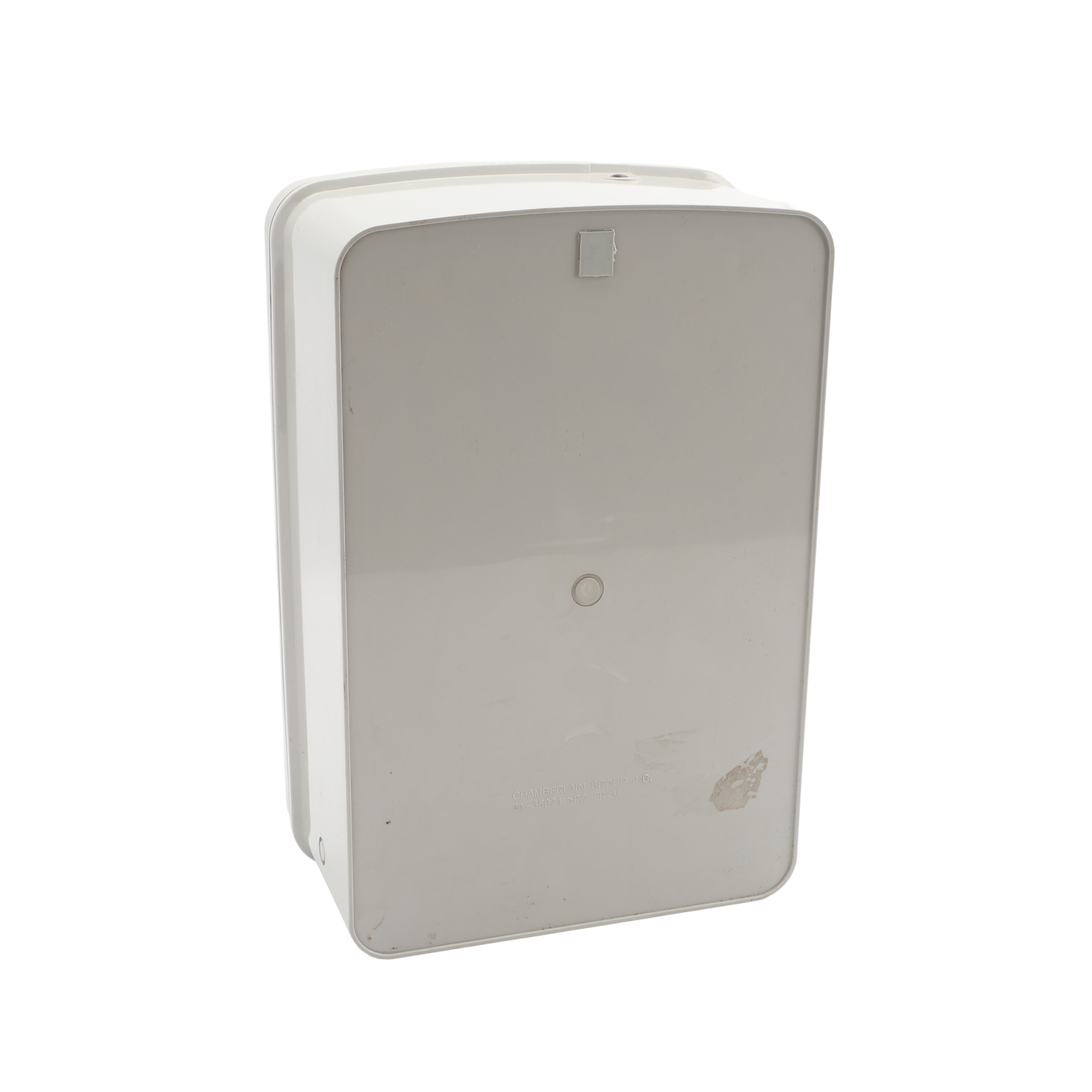 LiftMaster Control Box And Cover, LA400 for Gate Opener Systems - K75 ...