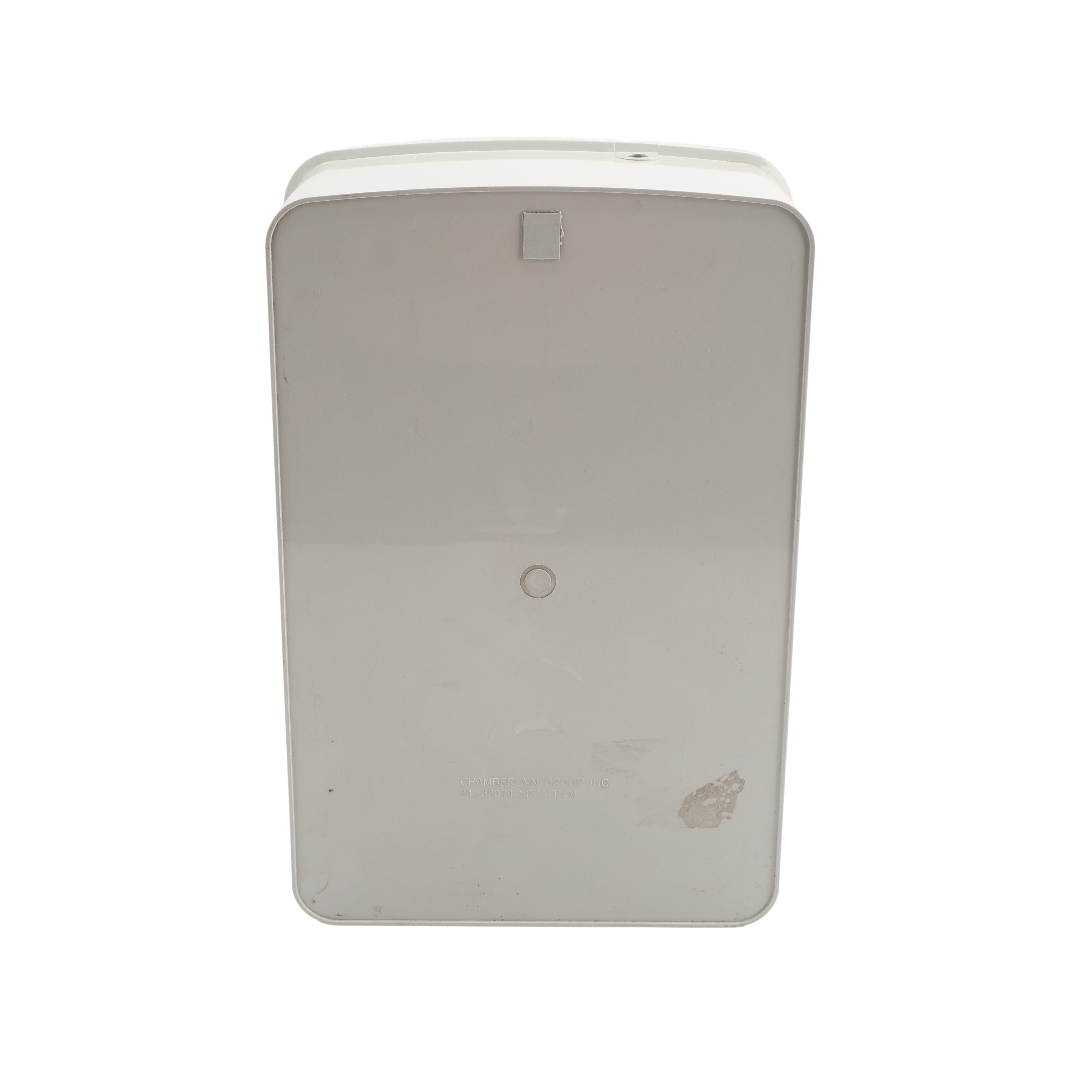 LiftMaster Control Box And Cover, LA400 - K75-15480 | Simple Gate Openers