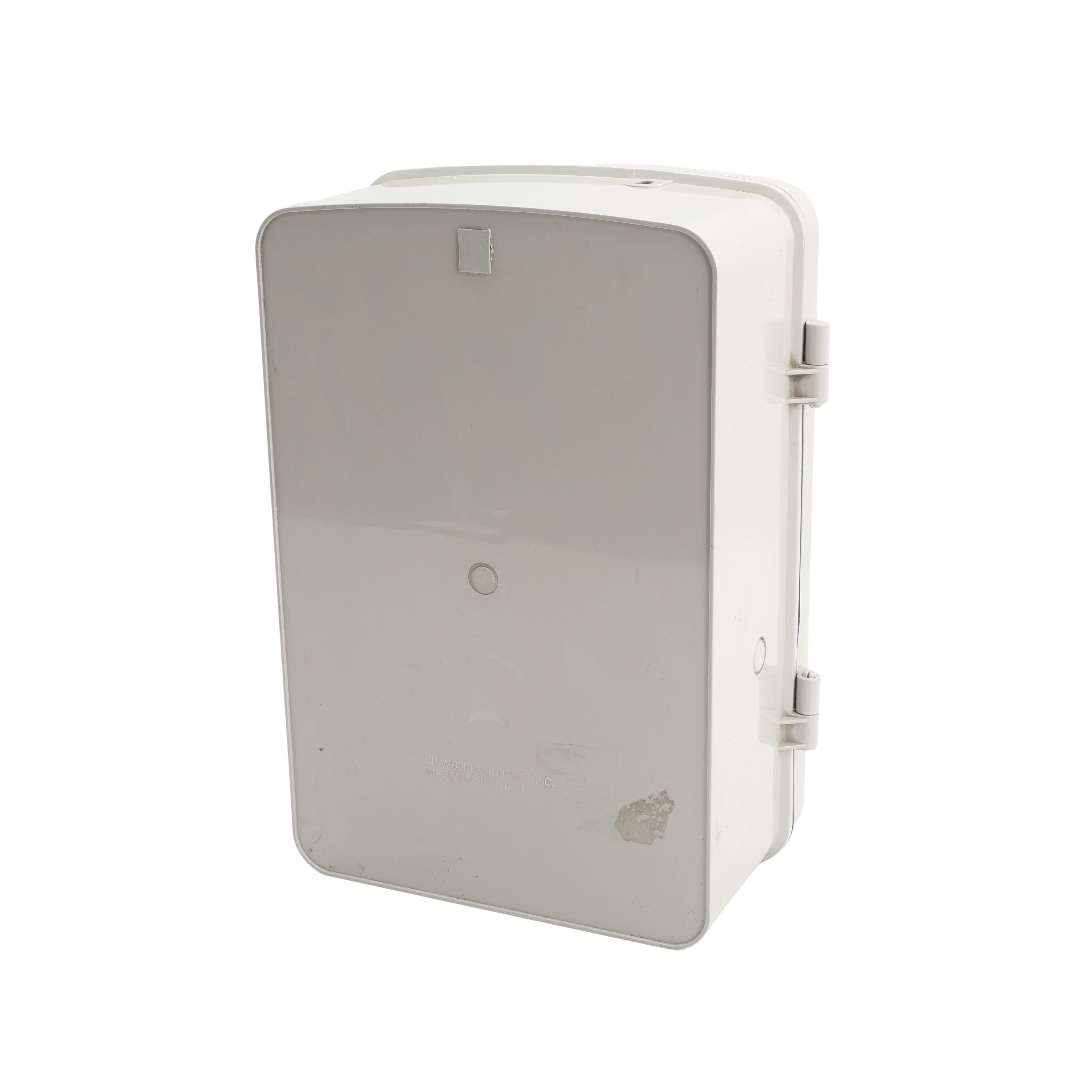 LiftMaster Control Box And Cover, LA400 for Gate Opener Systems - K75 ...