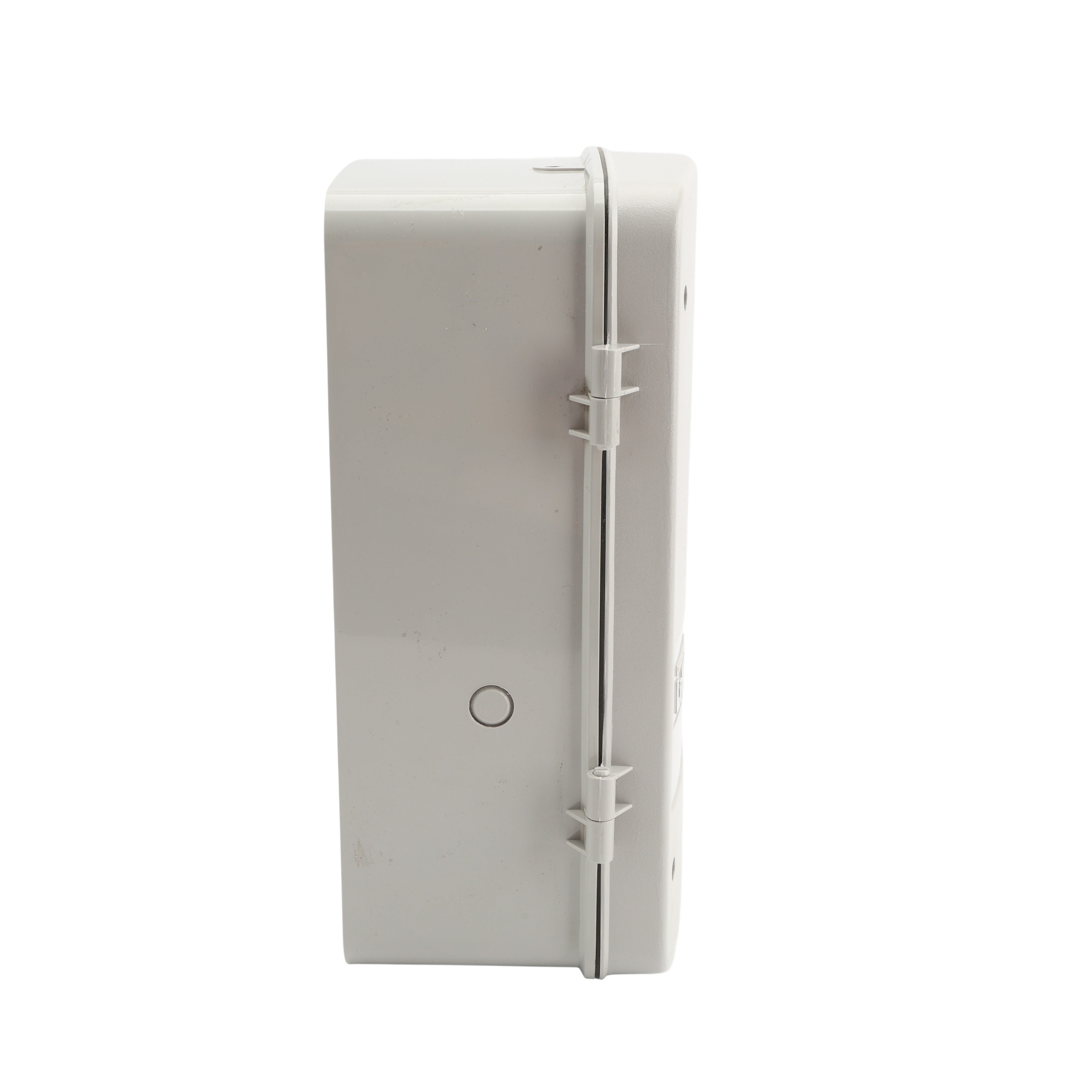 LiftMaster Control Box And Cover, LA400 for Gate Opener Systems - K75 ...
