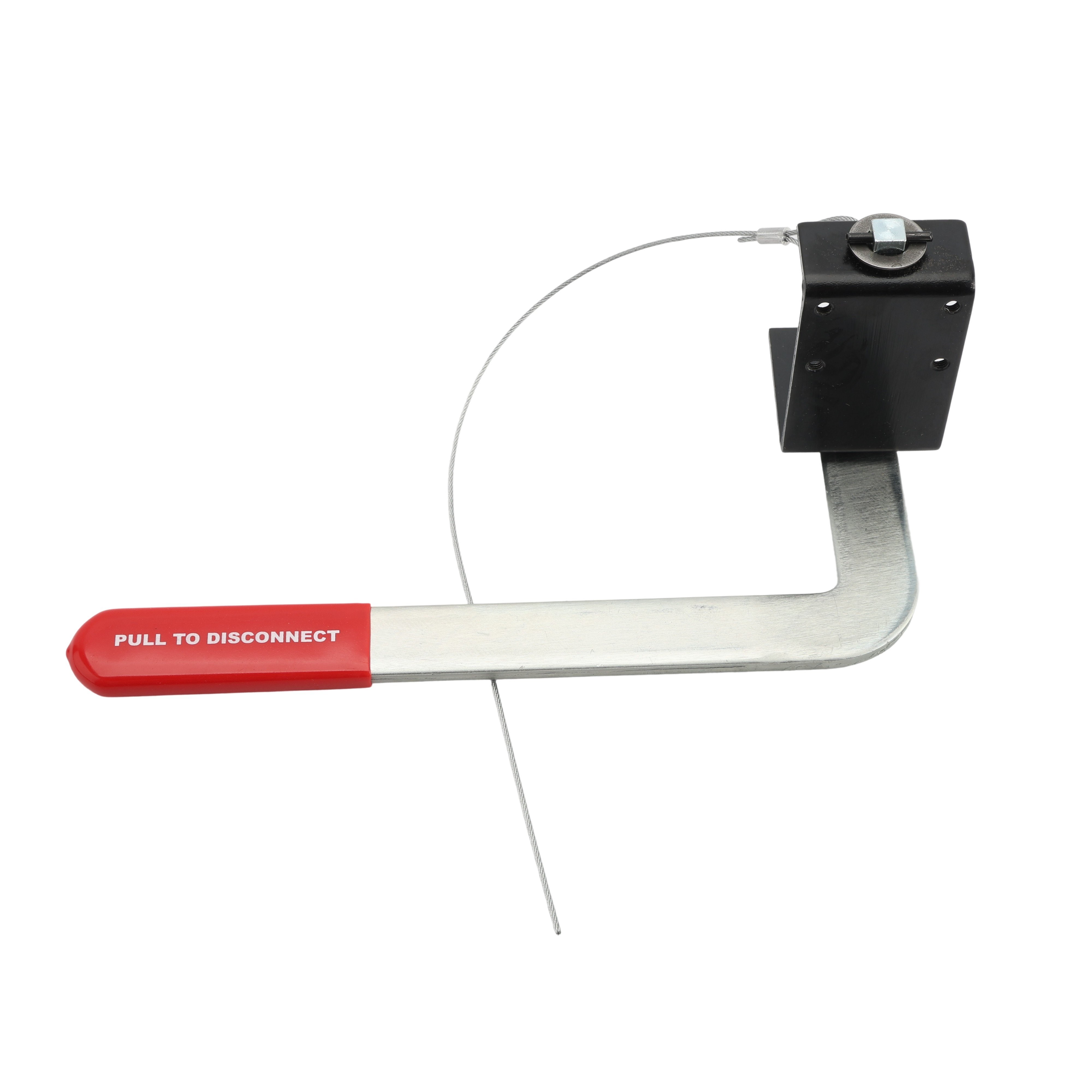 LiftMaster Disconnect Kit, SL585 for Gate Opener Systems - K75-34790 ...
