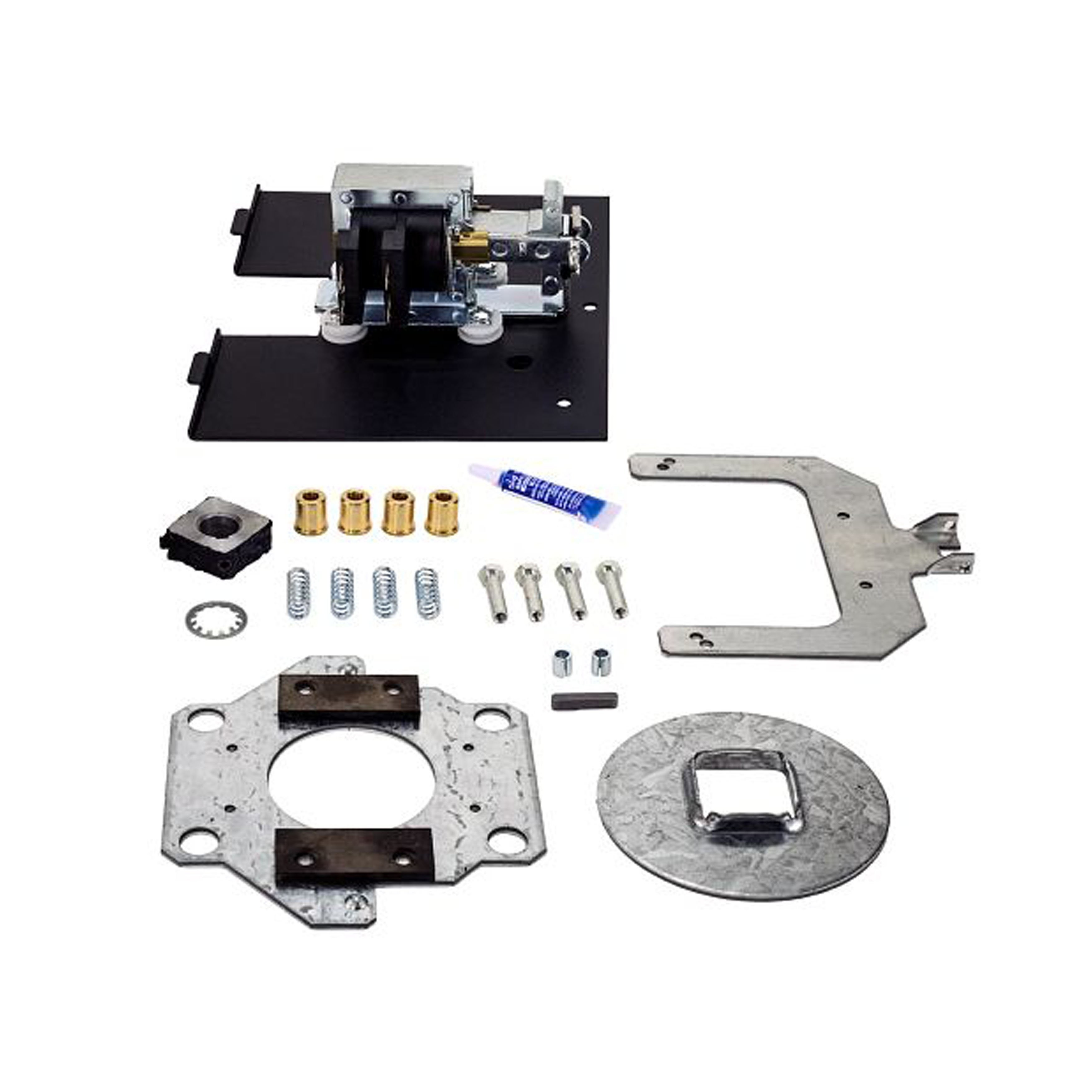 LiftMaster Brake Kit, GH Single Phase, L5 for Door Opener Systems - K75 ...