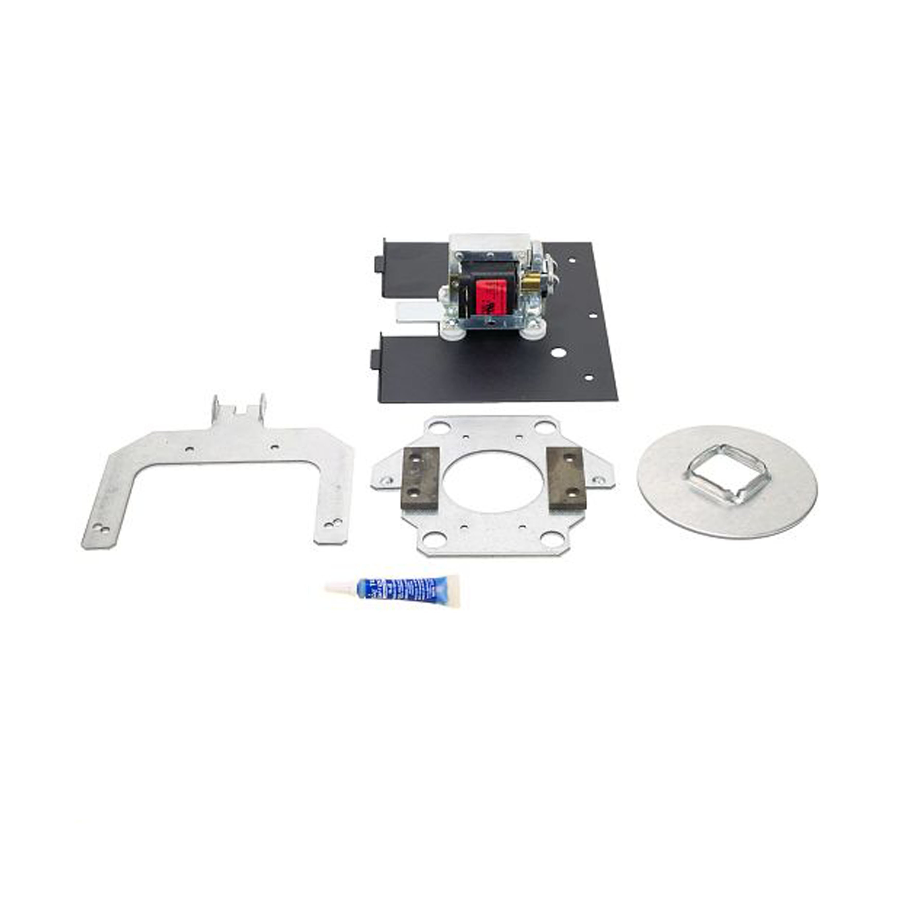 LiftMaster Brake Kit, GH 3 Phase, L5 for Door Opener Systems - K75 ...