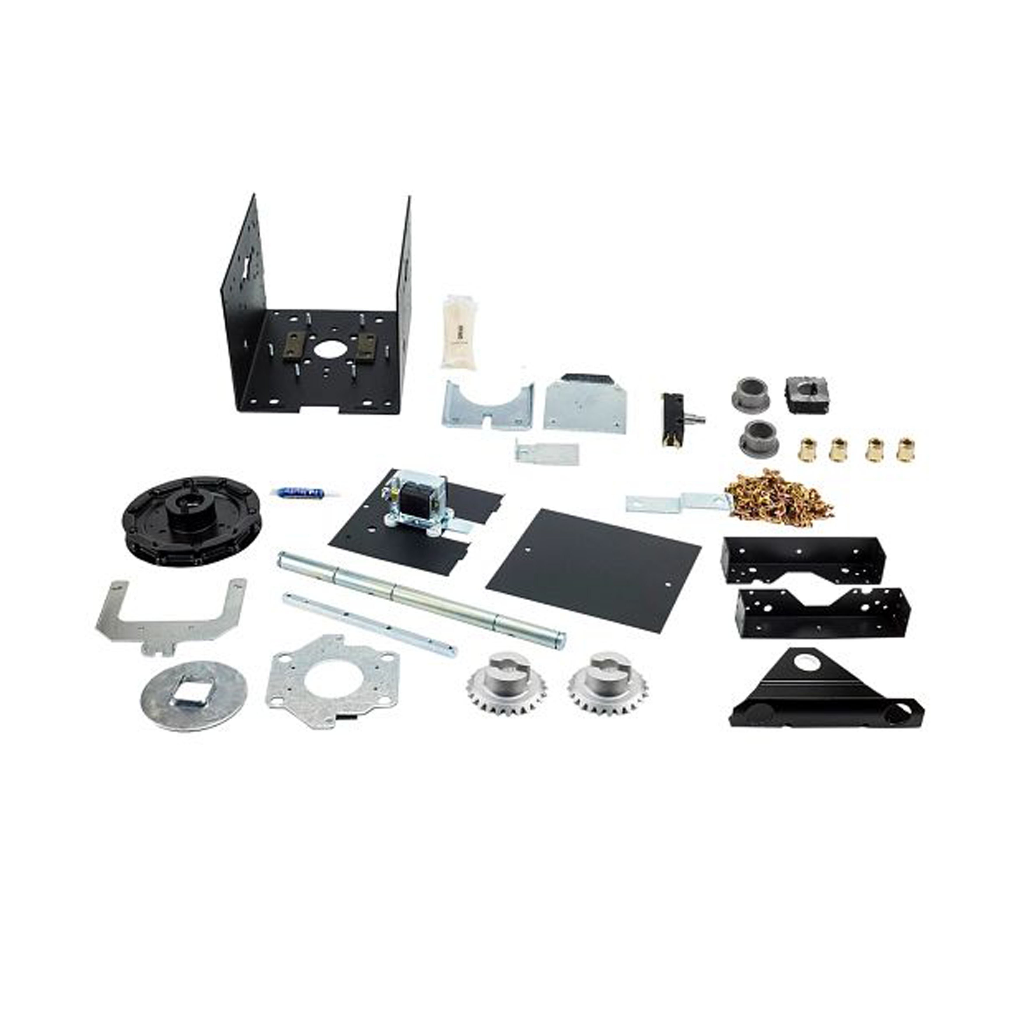 LiftMaster Gear Housing Kit, GH Single Phase, L5 for Door Opener ...