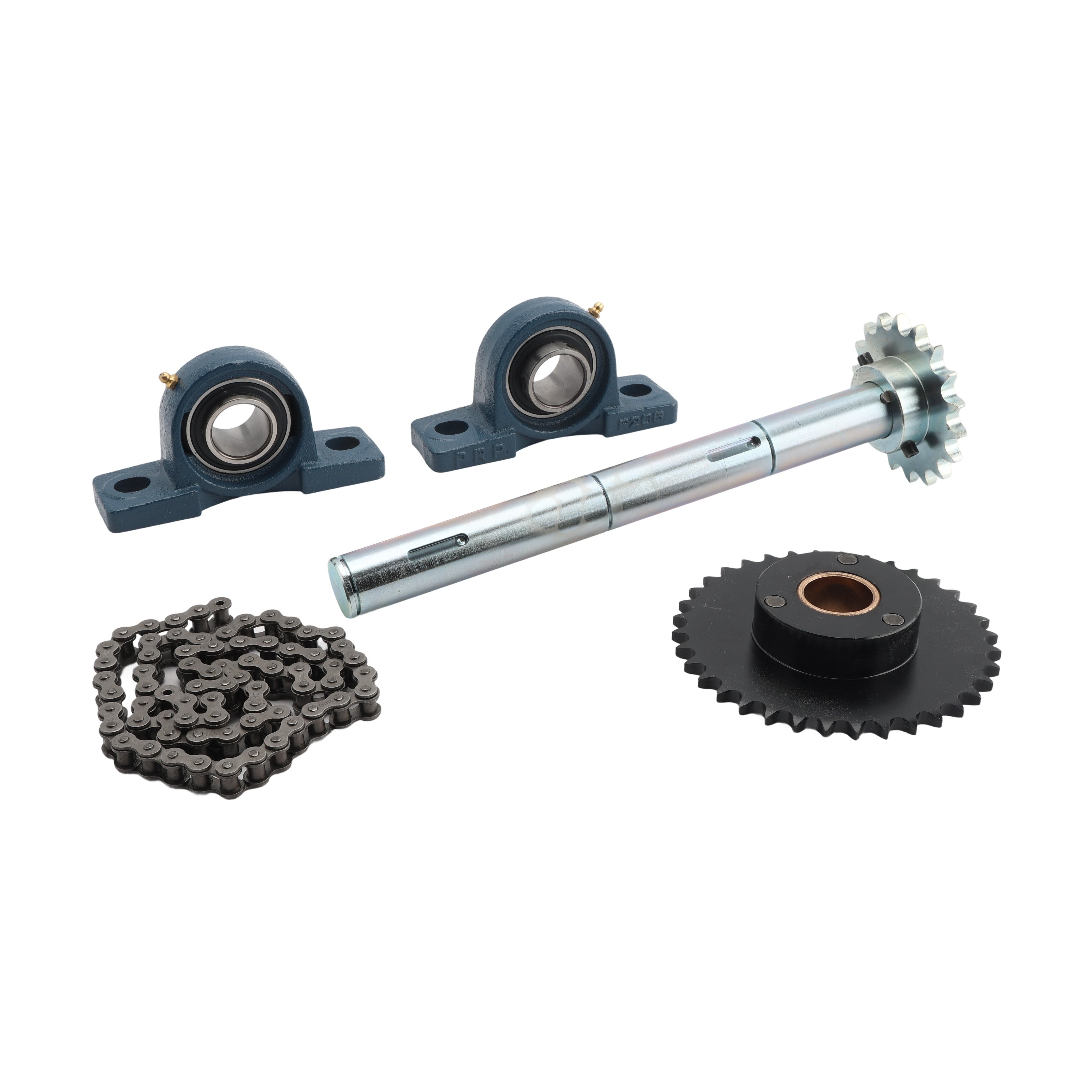 LiftMaster Drive Shaft Kit for Gate Opener Systems - K75-37556 | Simple ...