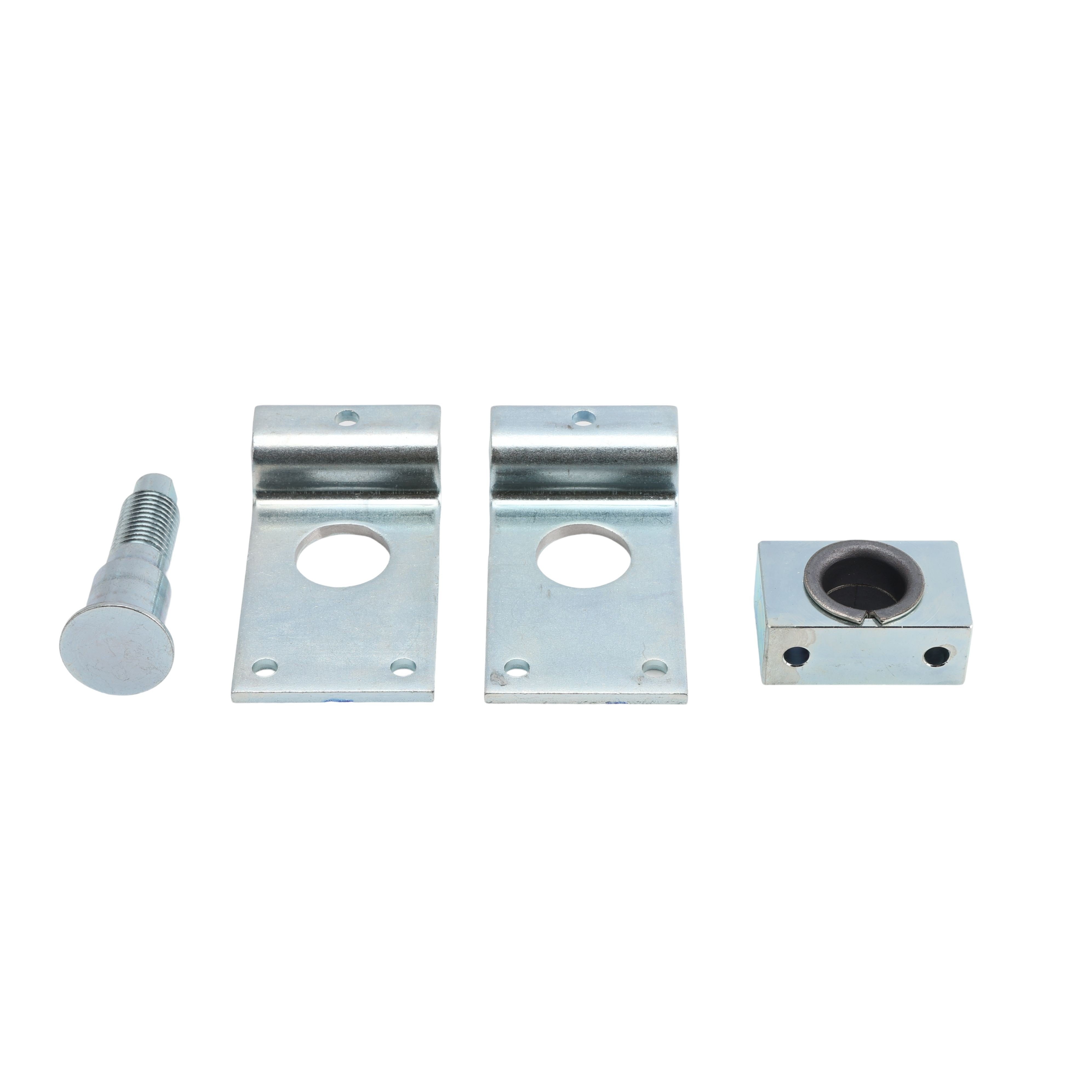 LiftMaster Trolley Nut Kit for LA500 and LA500DC- K75-39337 | Simple ...