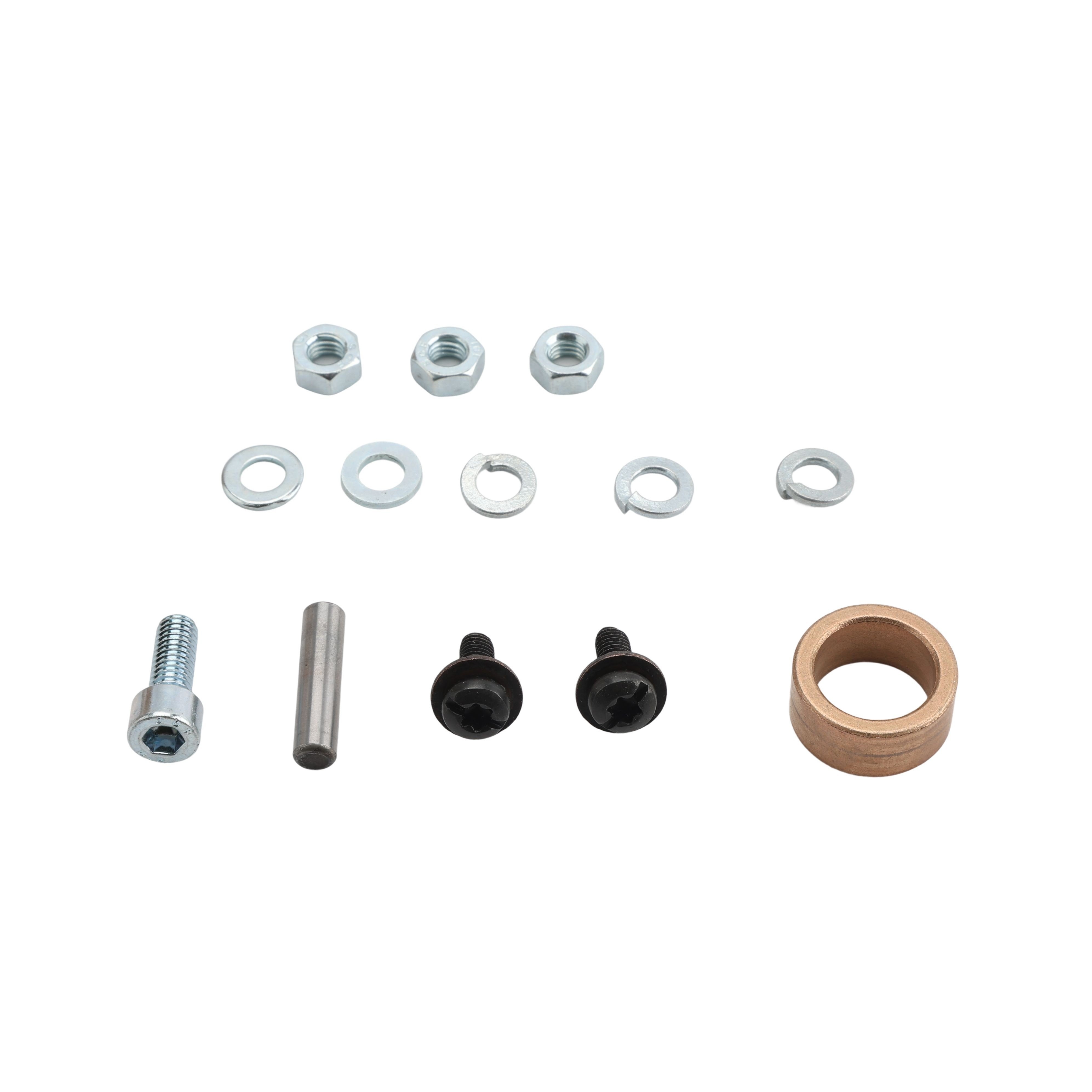 LiftMaster Trolley Nut Kit for LA500 and LA500DC- K75-39337 | Simple ...