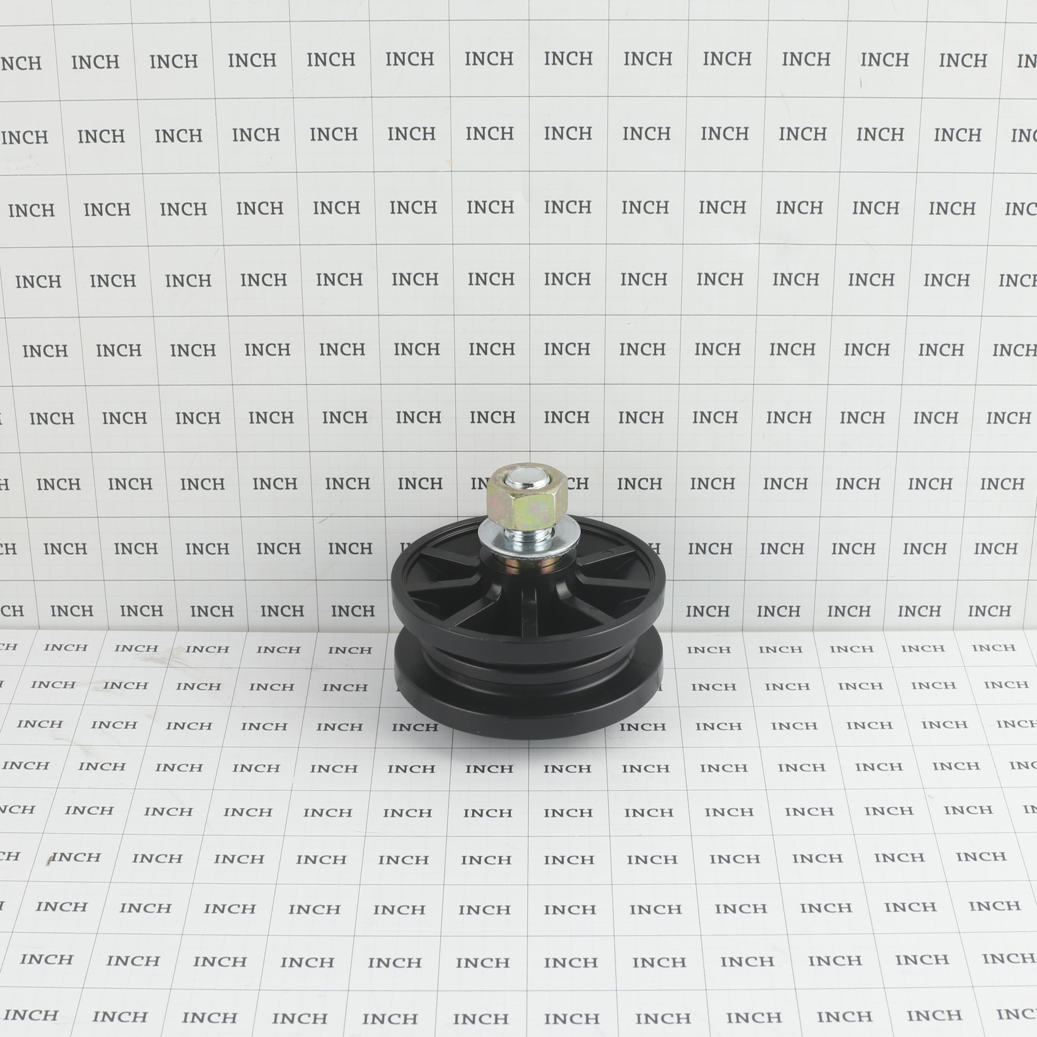 LiftMaster Idler Pulley, Q013 for Gate Opener Systems - K75-50090 ...