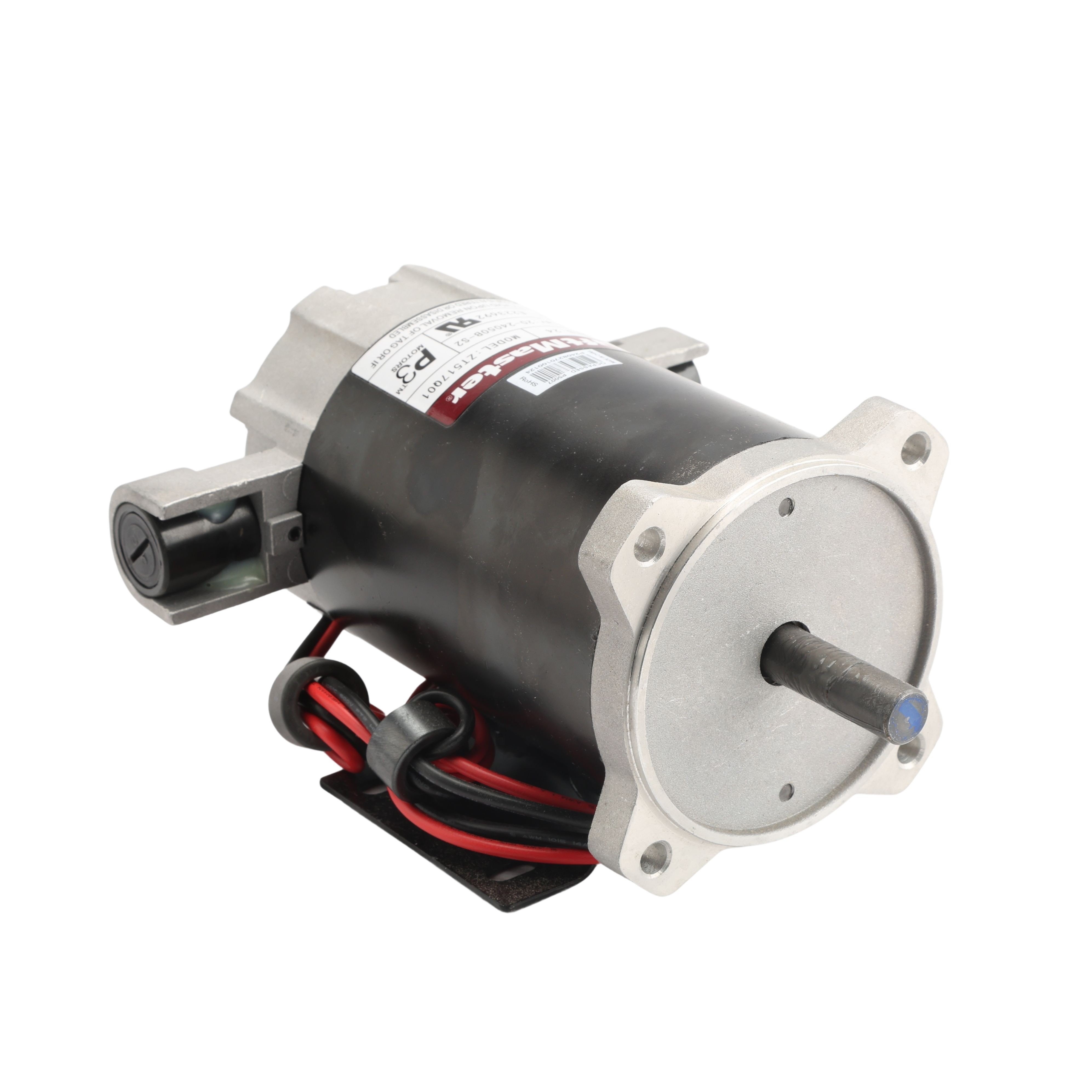LiftMaster OEM Replacement Motor, 0.5 HP, 24VDC (For CSW24V and CSL24V ...
