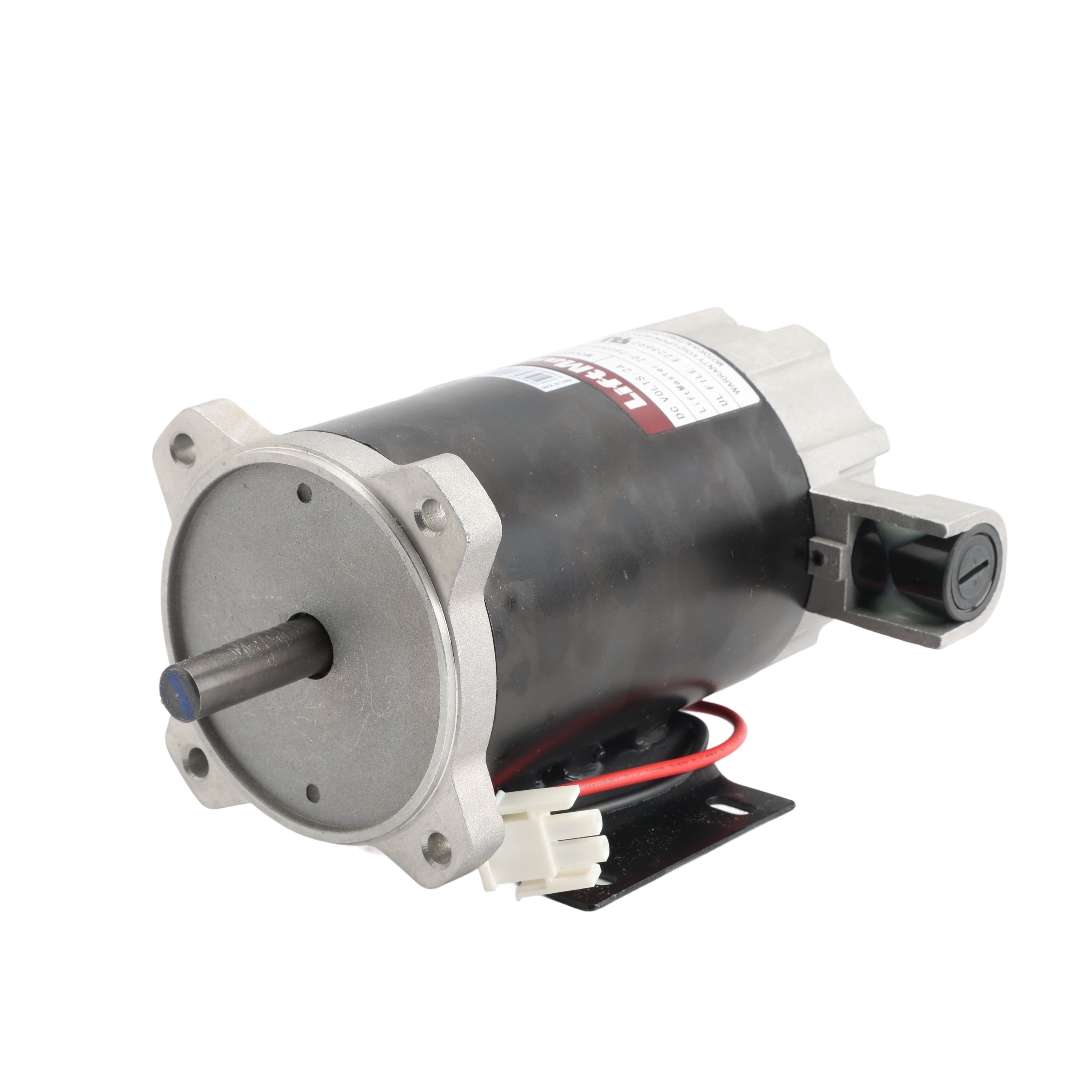 LiftMaster OEM Replacement Motor, 0.5 HP, 24VDC (For CSW24V and CSL24V ...